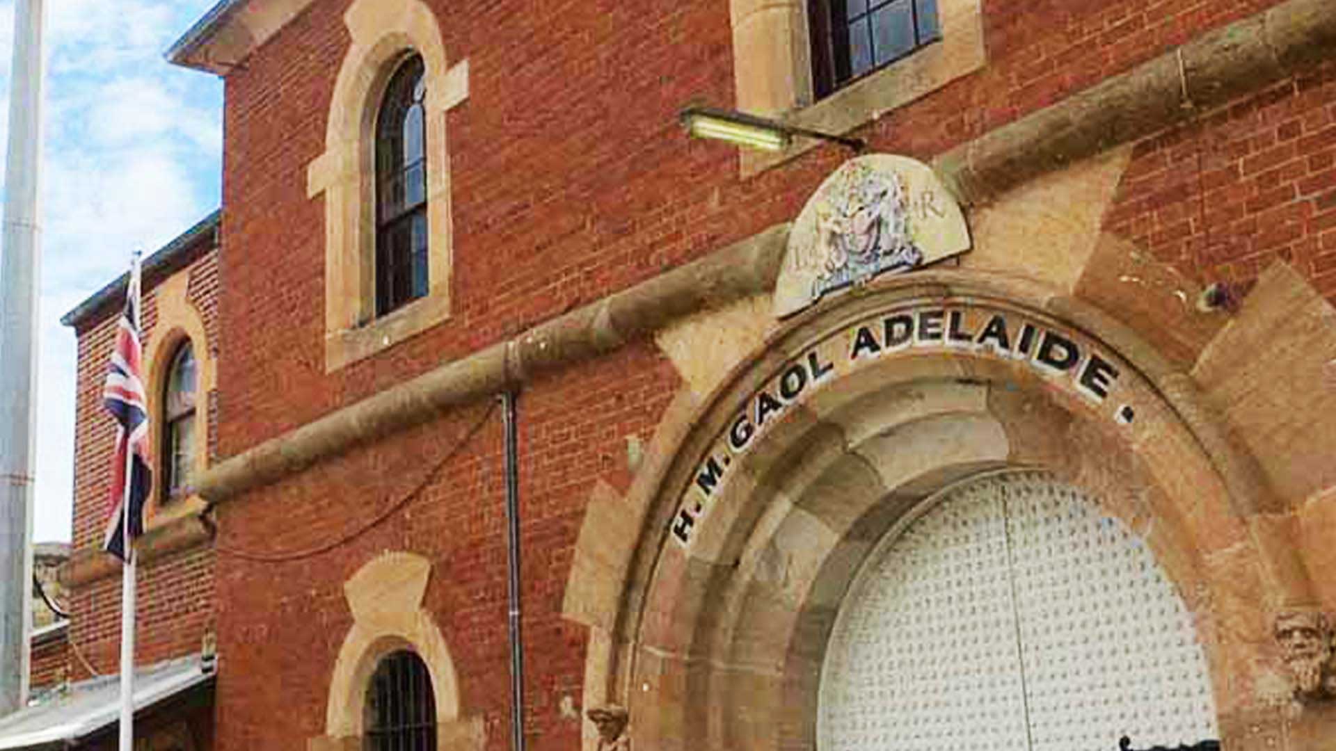 'Lunatics' in South Australia moved from gaol to Adelaide and then ...