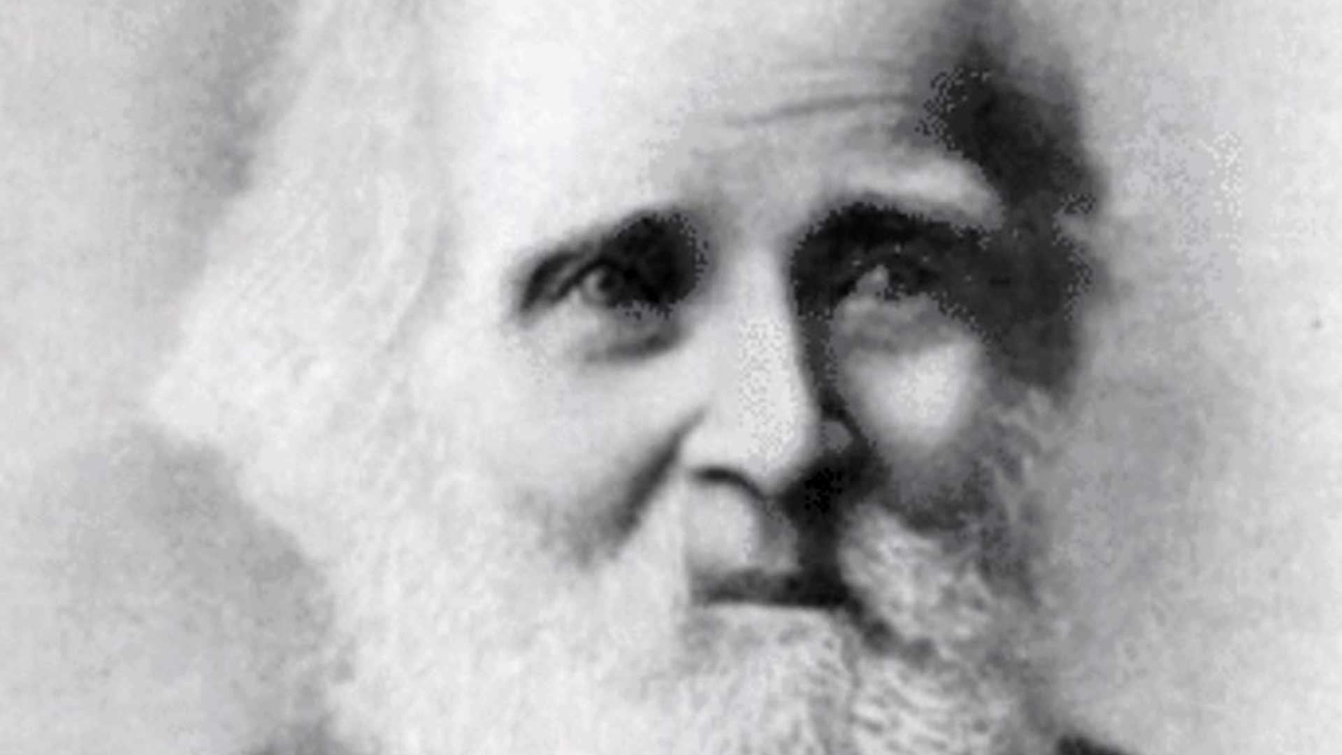 Dr George Mayo one of Adelaide's early skilled medical stalwarts ...