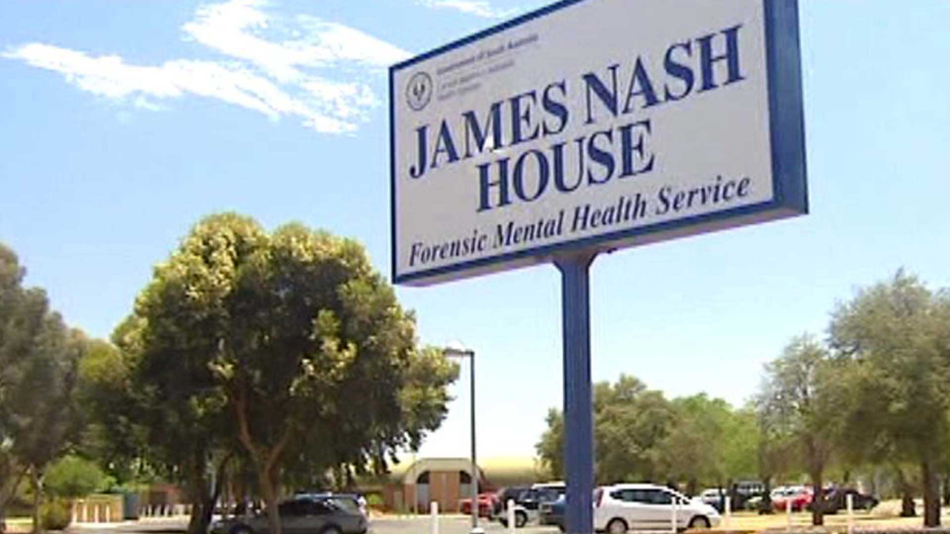 James Nash House in Adelaide's northeast places mentally unfit ...