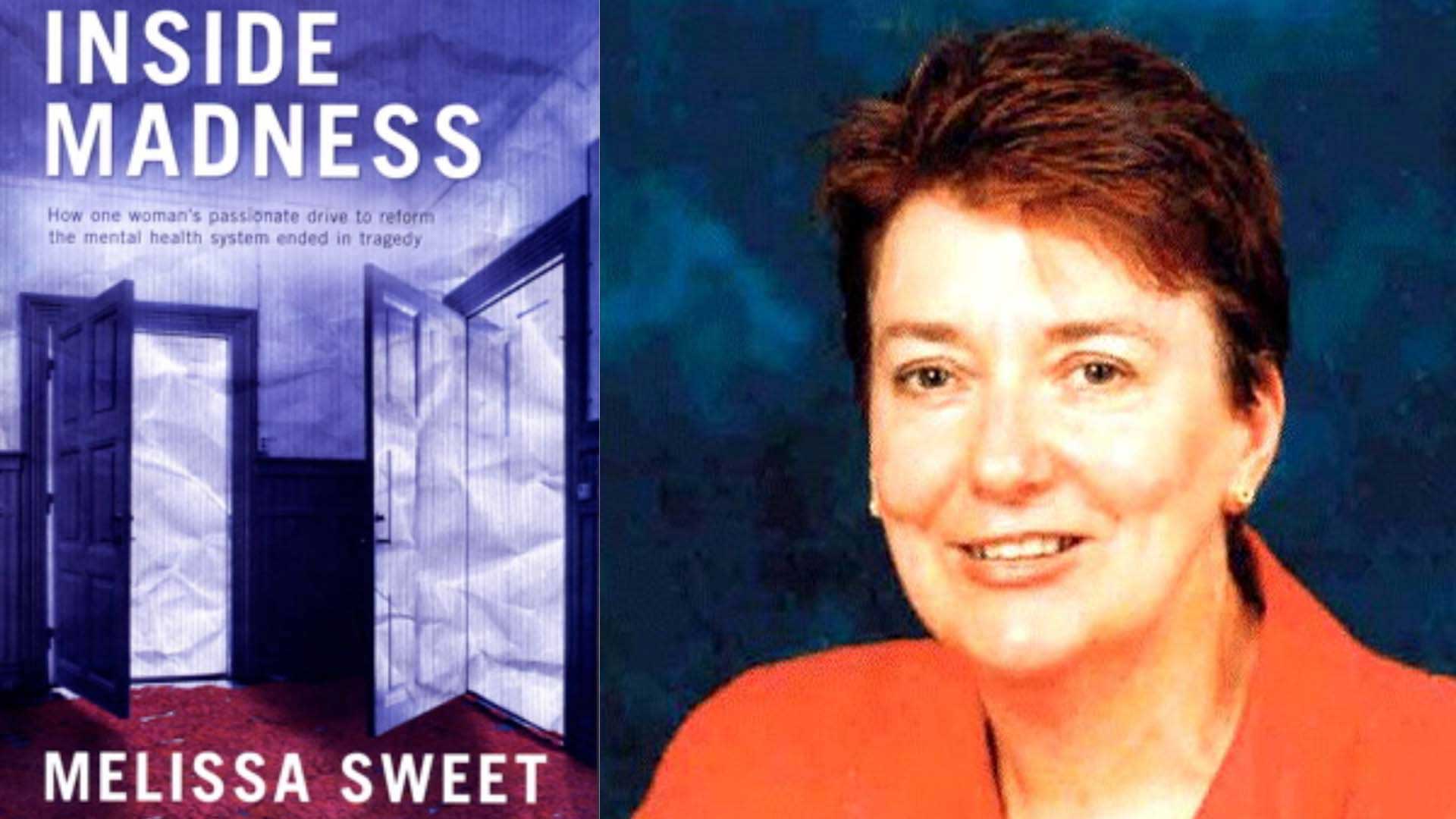 Margaret Tobin killing in 2002 cuts down leading reformer in mental ...