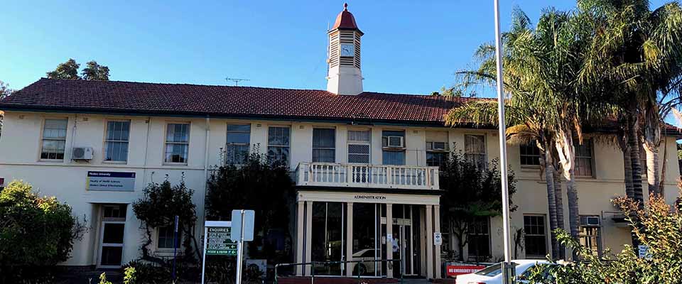 Adelaide's Repatriation Hospital returned as a health precinct in 2020 ...