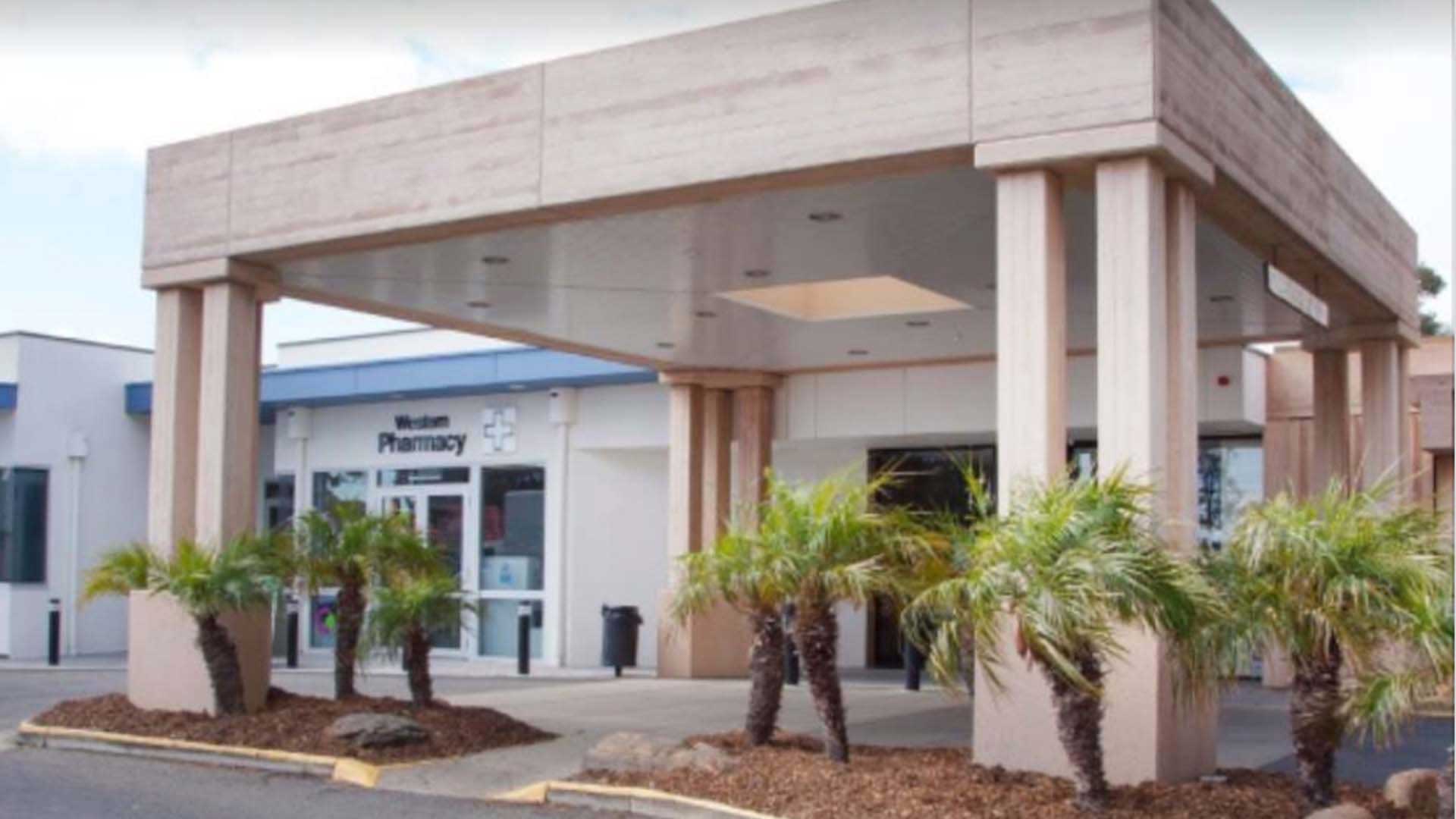 Western Hospital saved by Adelaide suburban community support but Keith ...