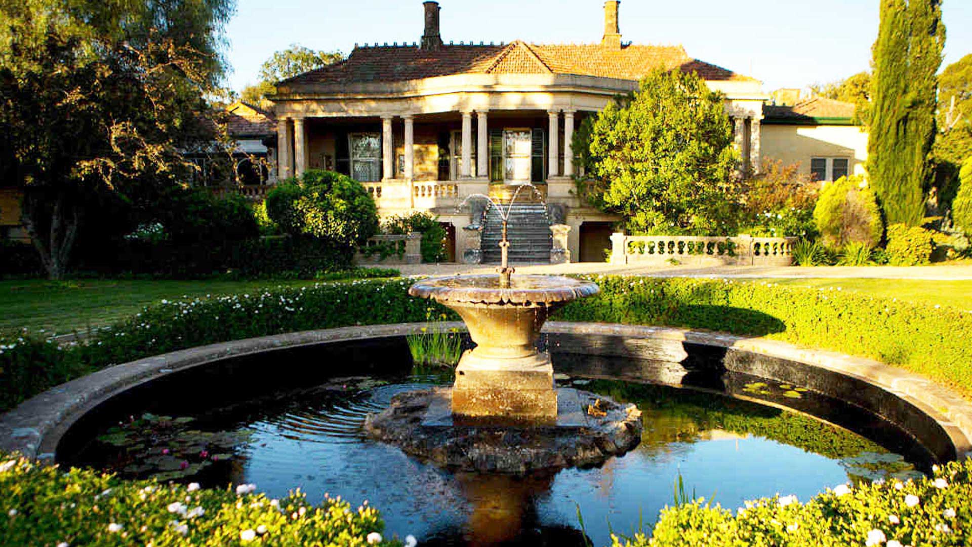 Anlaby heritage listed and restored to match legacy of the Duttons ...