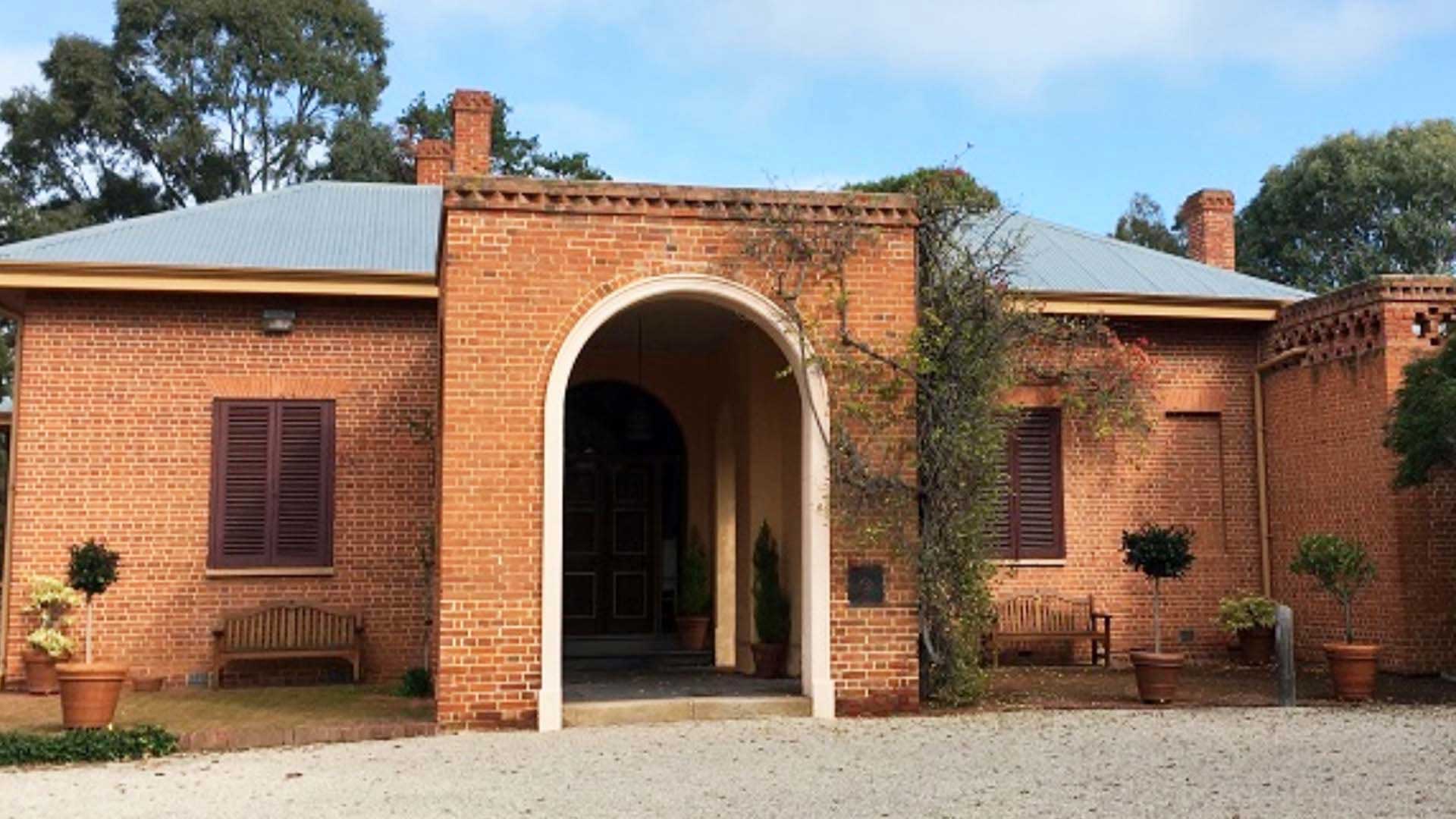 Cummins House home from 1842 to 1977 for family of Adelaide pioneer ...