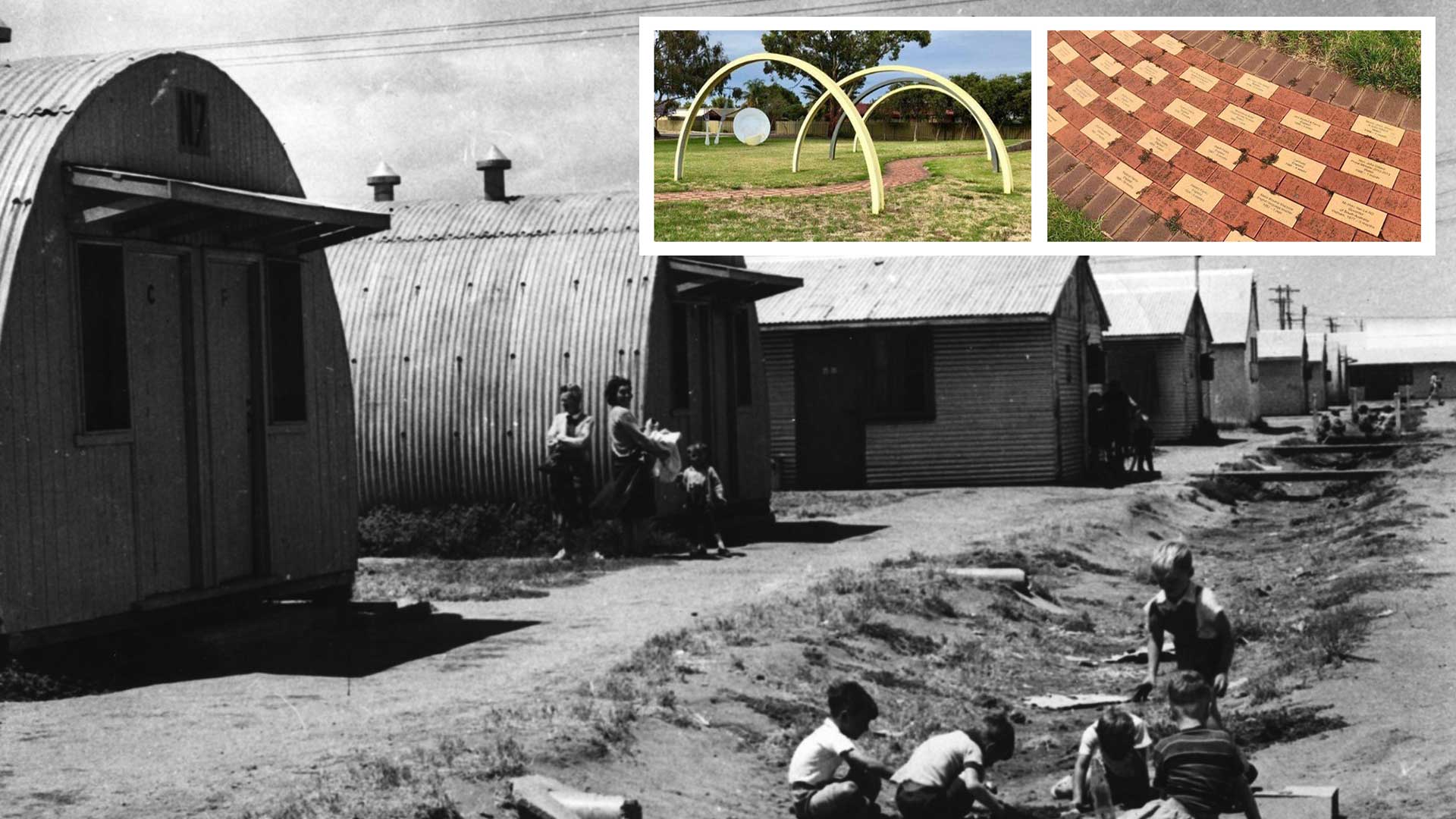Pennington (Finsbury), South Australia's longest-running migrant hostel ...