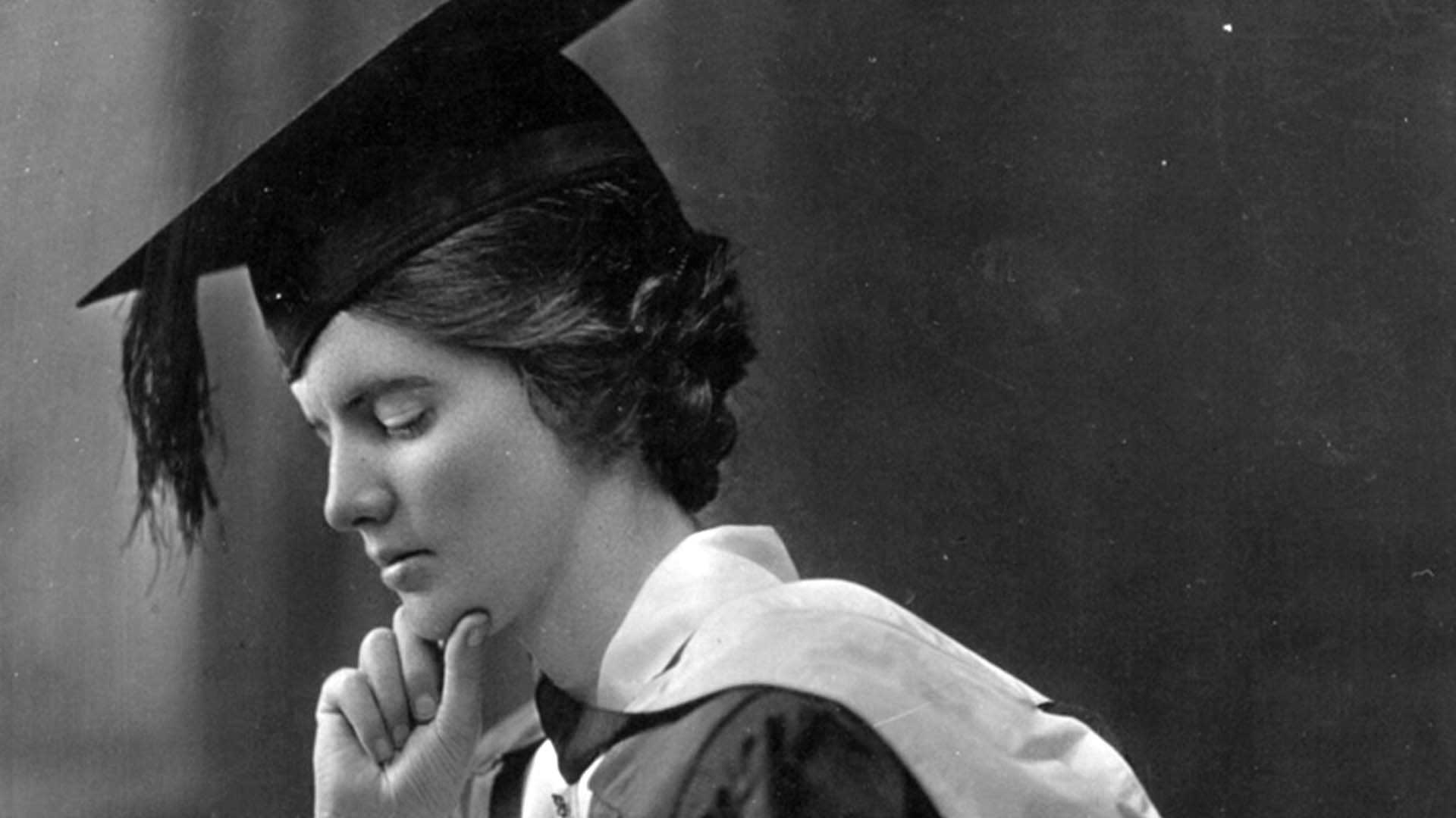 Mary Kitson (Tenison Woods) goes beyond South Australia's first female ...