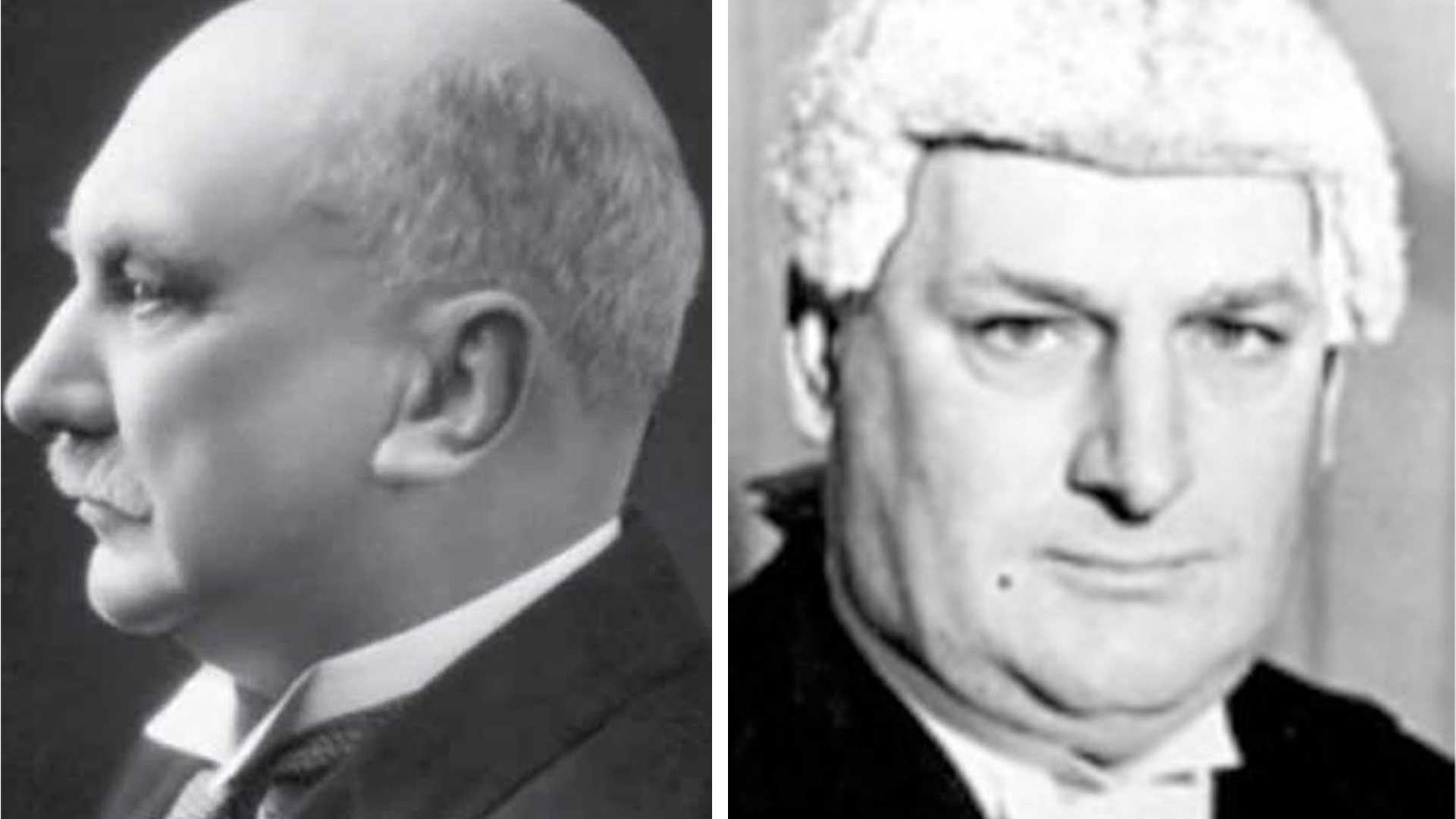 Arthur William Piper starts South Australia family legal dynasty; sons ...