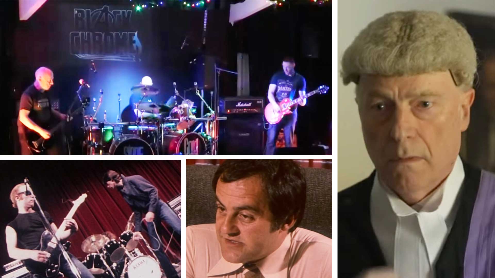 Judge Simon Stretton finds justice at last for his Adelaide punk rock ...