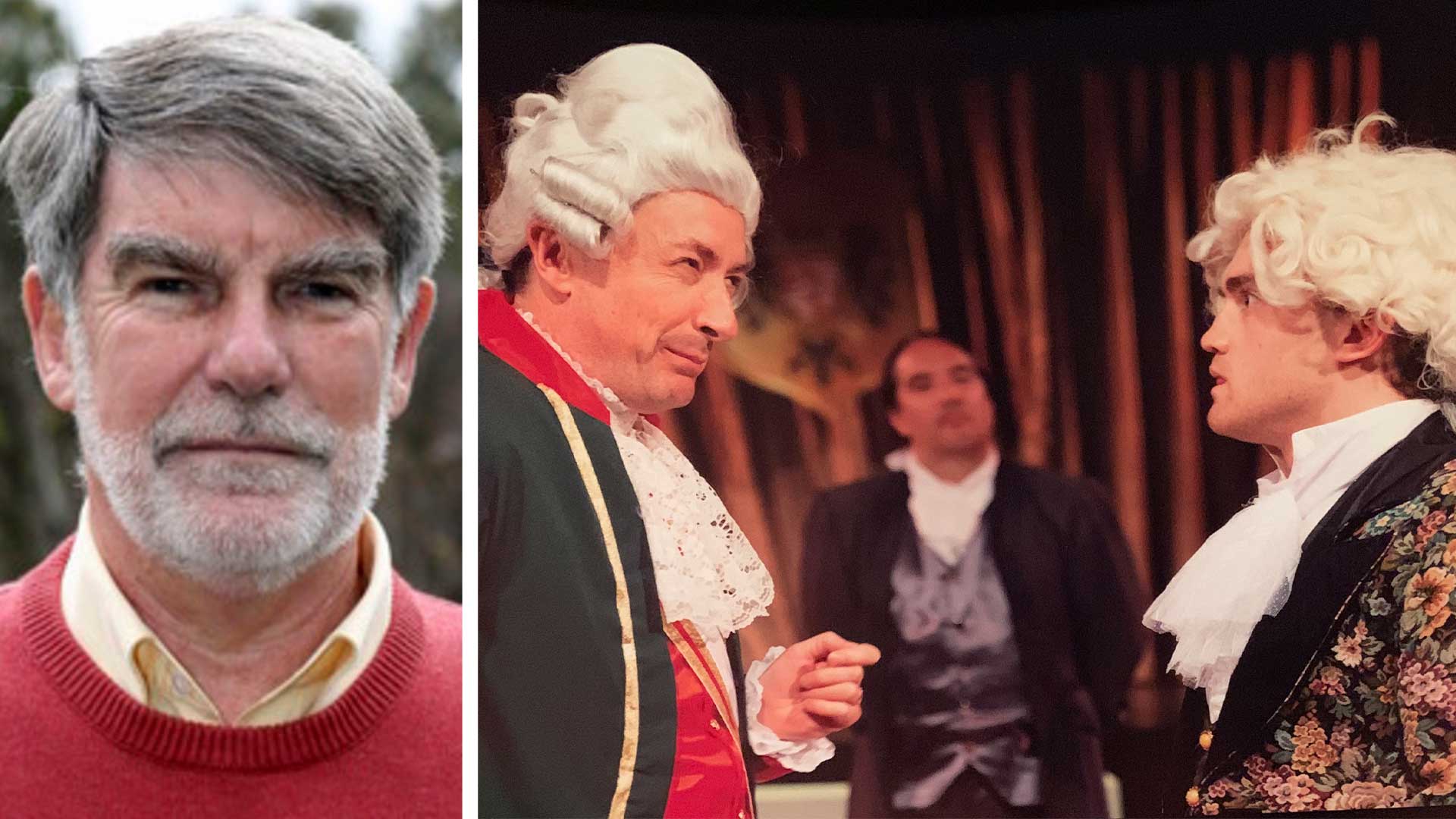 Rob Croser honoured in both his extensive roles as senior Adelaide ...