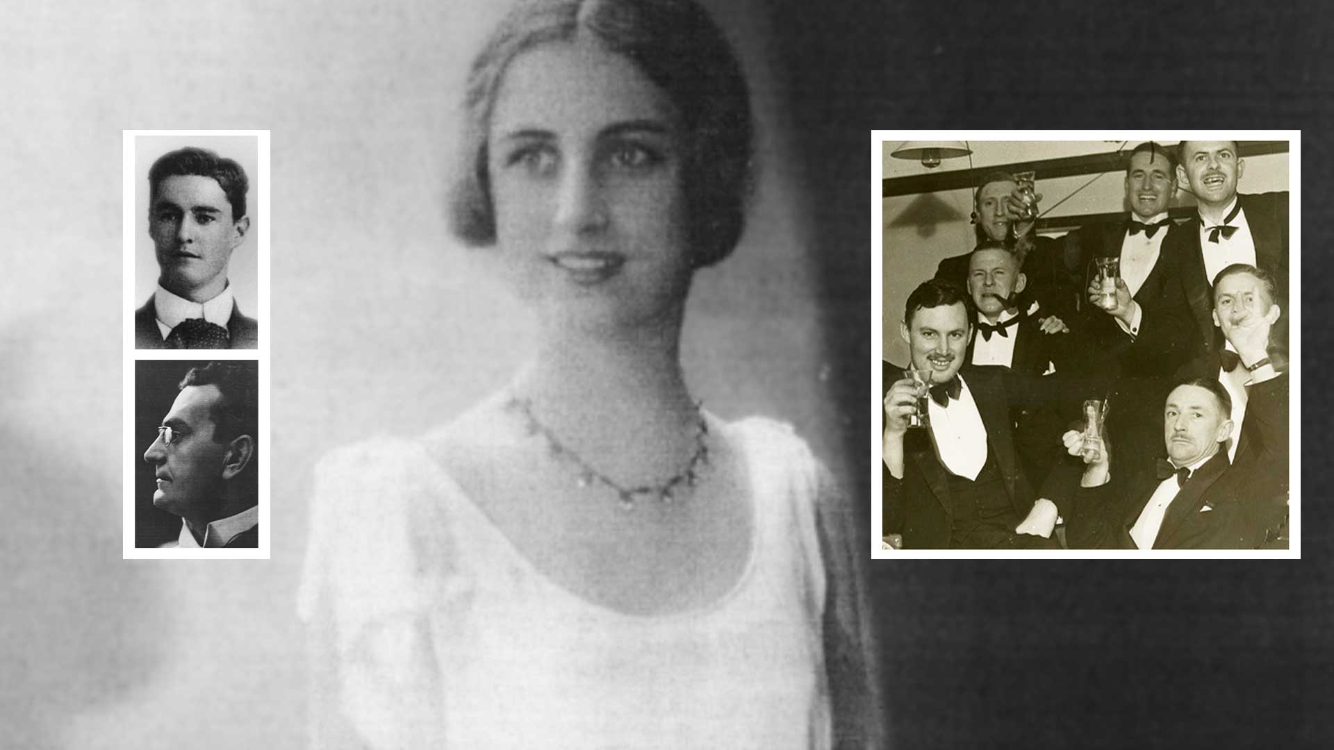 Roma Mitchell, devoutly Catholic, embraces wide influences in Adelaide ...