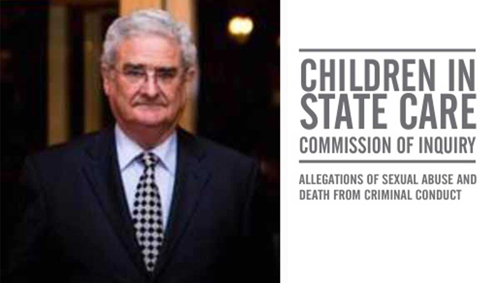 Ted Mulligan's care for South Australia's vulnerable beyond child ...