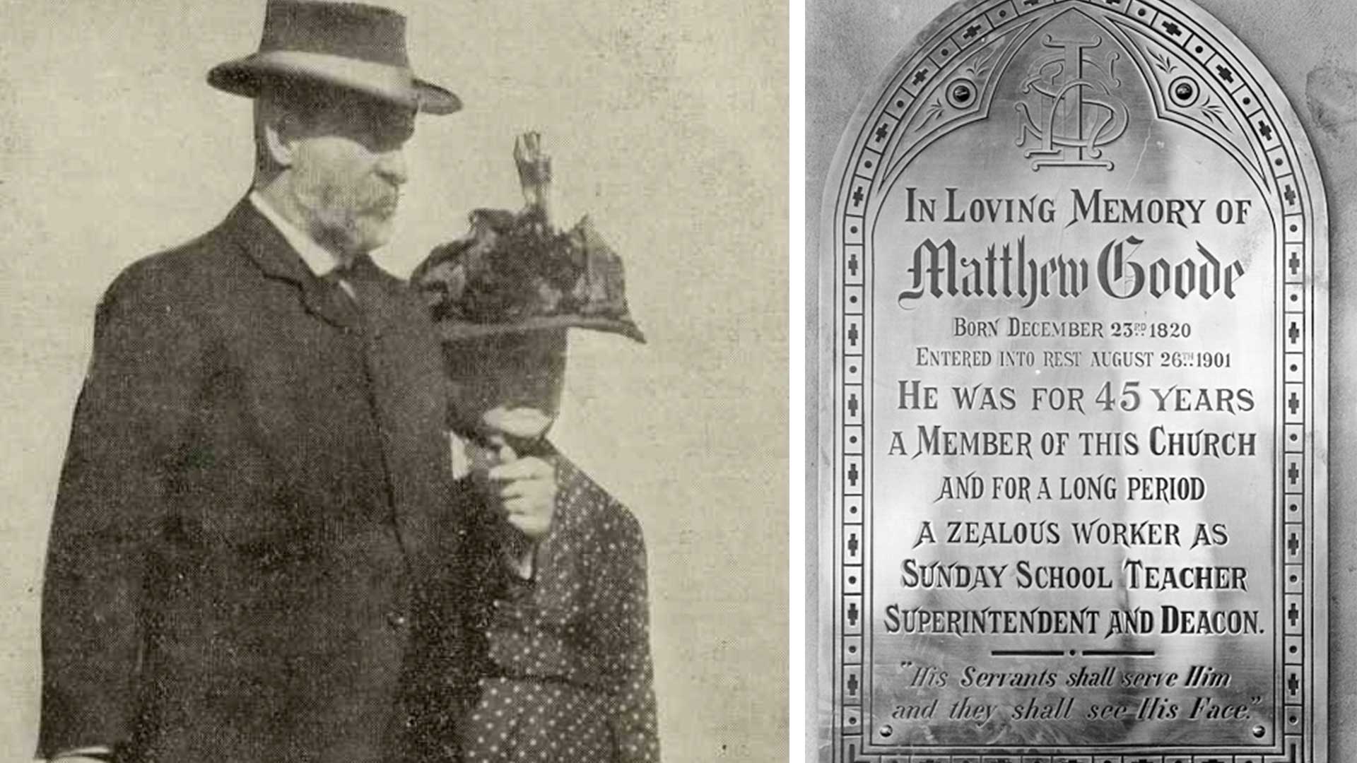 Scandal in 1886 over South Australia future premier Charles Kingston's ...
