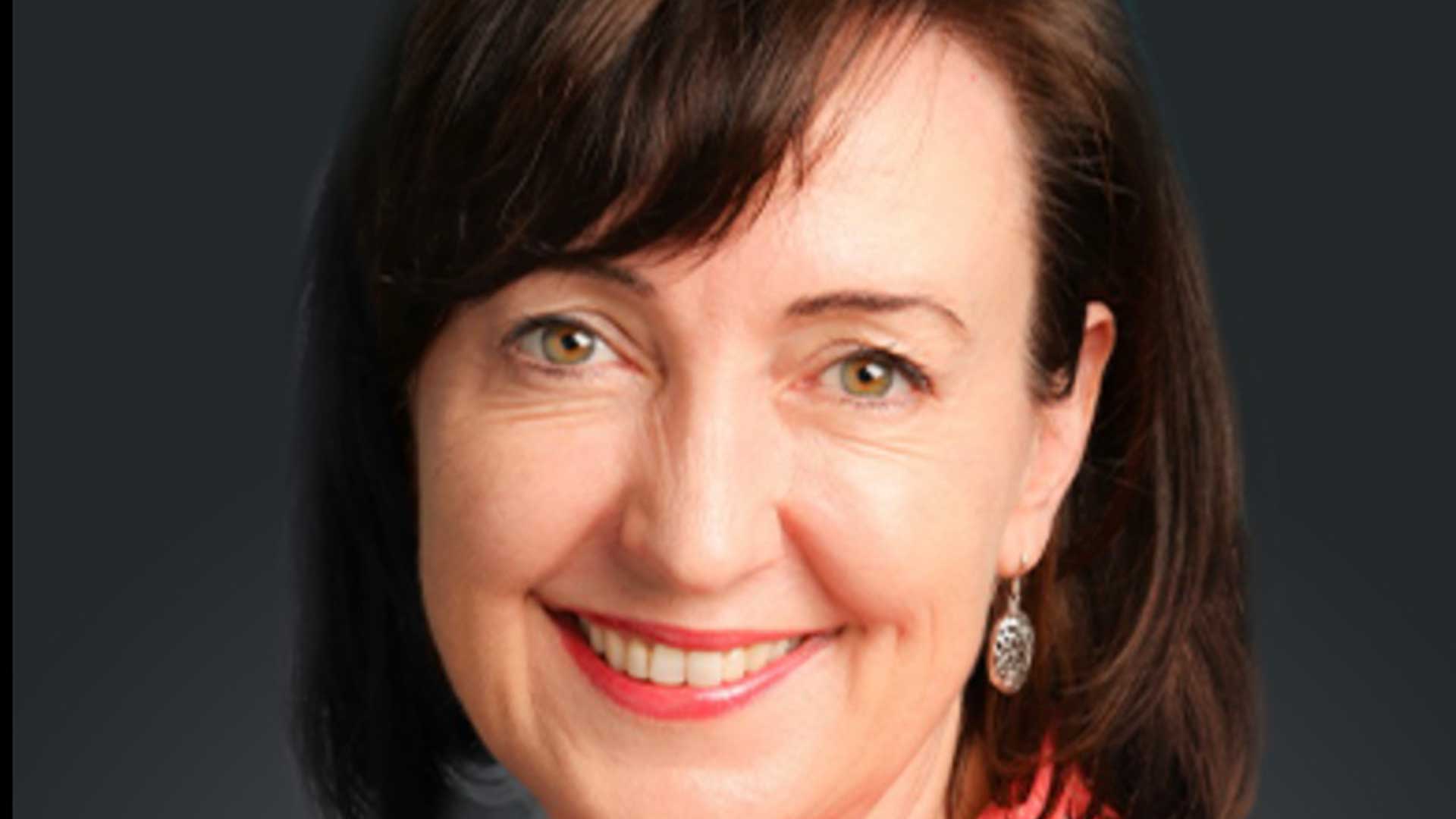 Susan Close's strong academic/environment background as South Australia ...