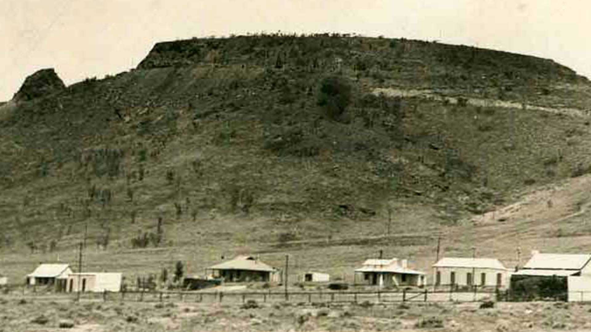 Iron Road halves scale of $4.5 billion Central Eyre Iron Project (CEIP ...