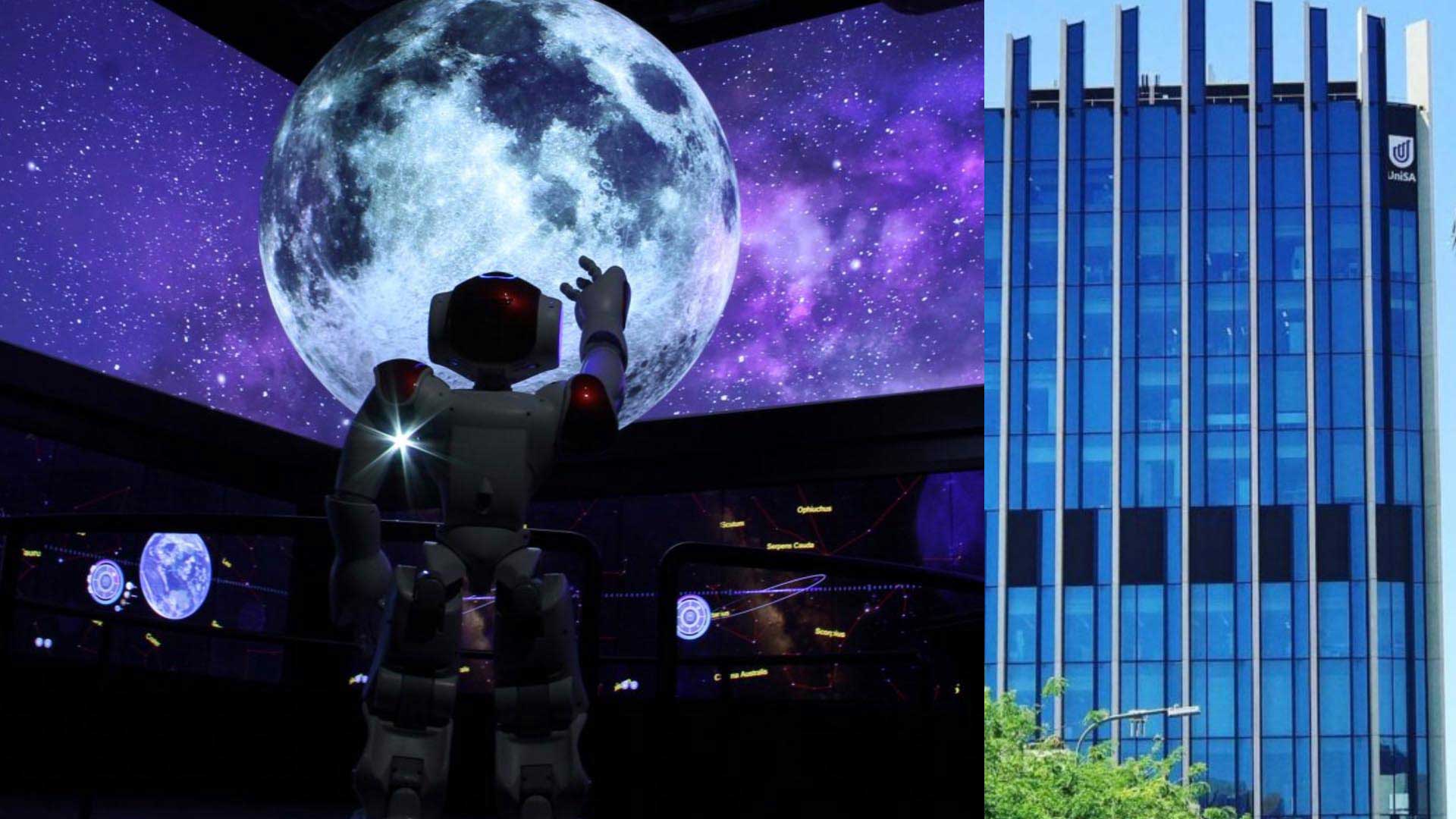 Museum of Discovery (MOD), at University of South Australia, a fun free ...