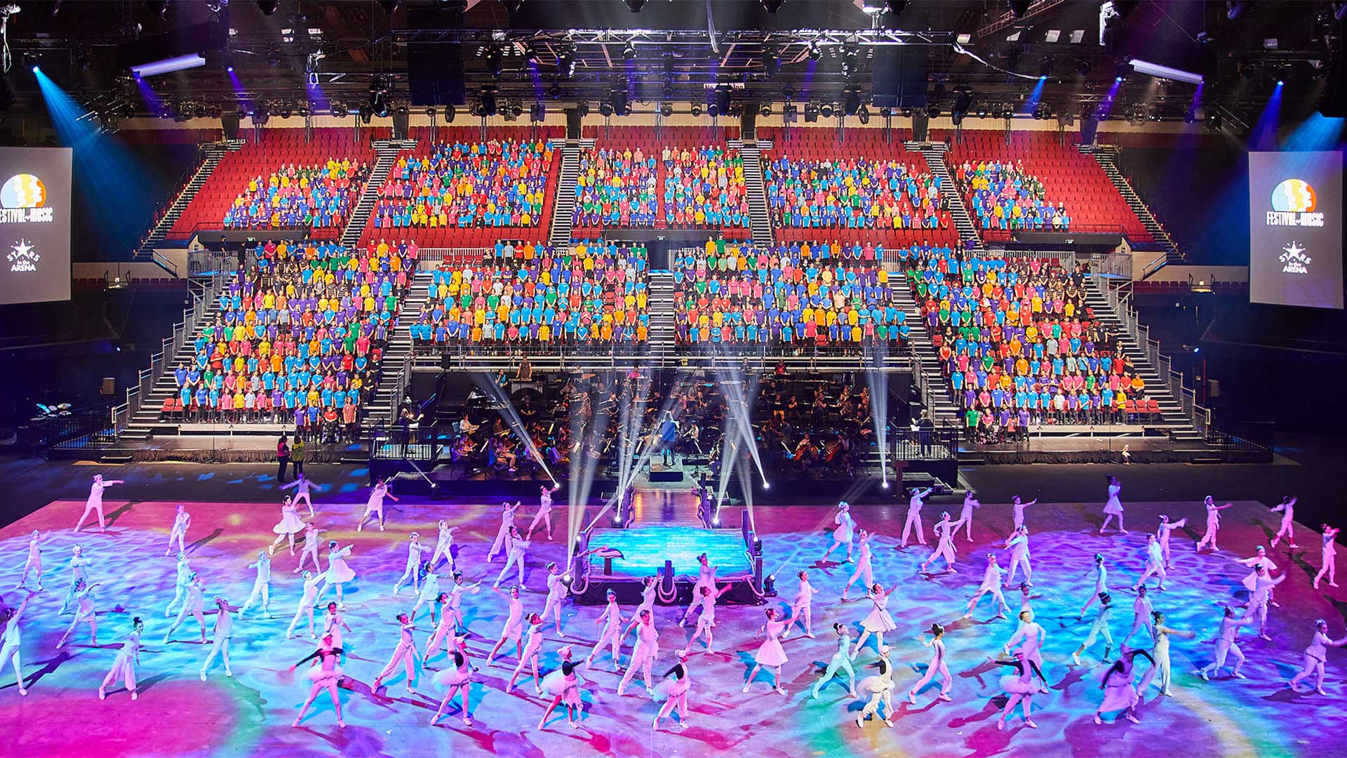 Thousands of South Australian 21st Century primary students carry on ...