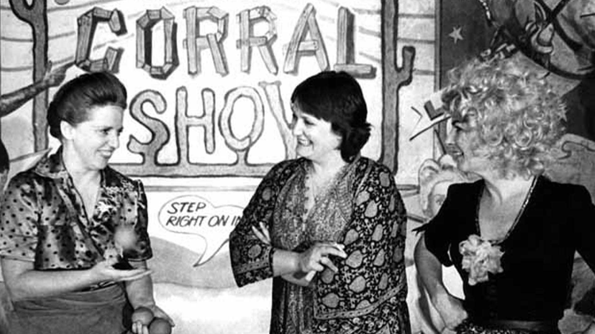 Robyn Archer's 'Songs from Sideshow Alley' opens in 1980s Adelaide with ...