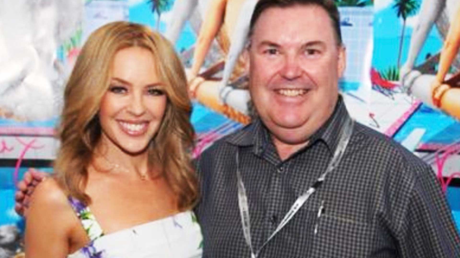 Brian Gleeson's starring role in attracting music stars to Adelaide ...