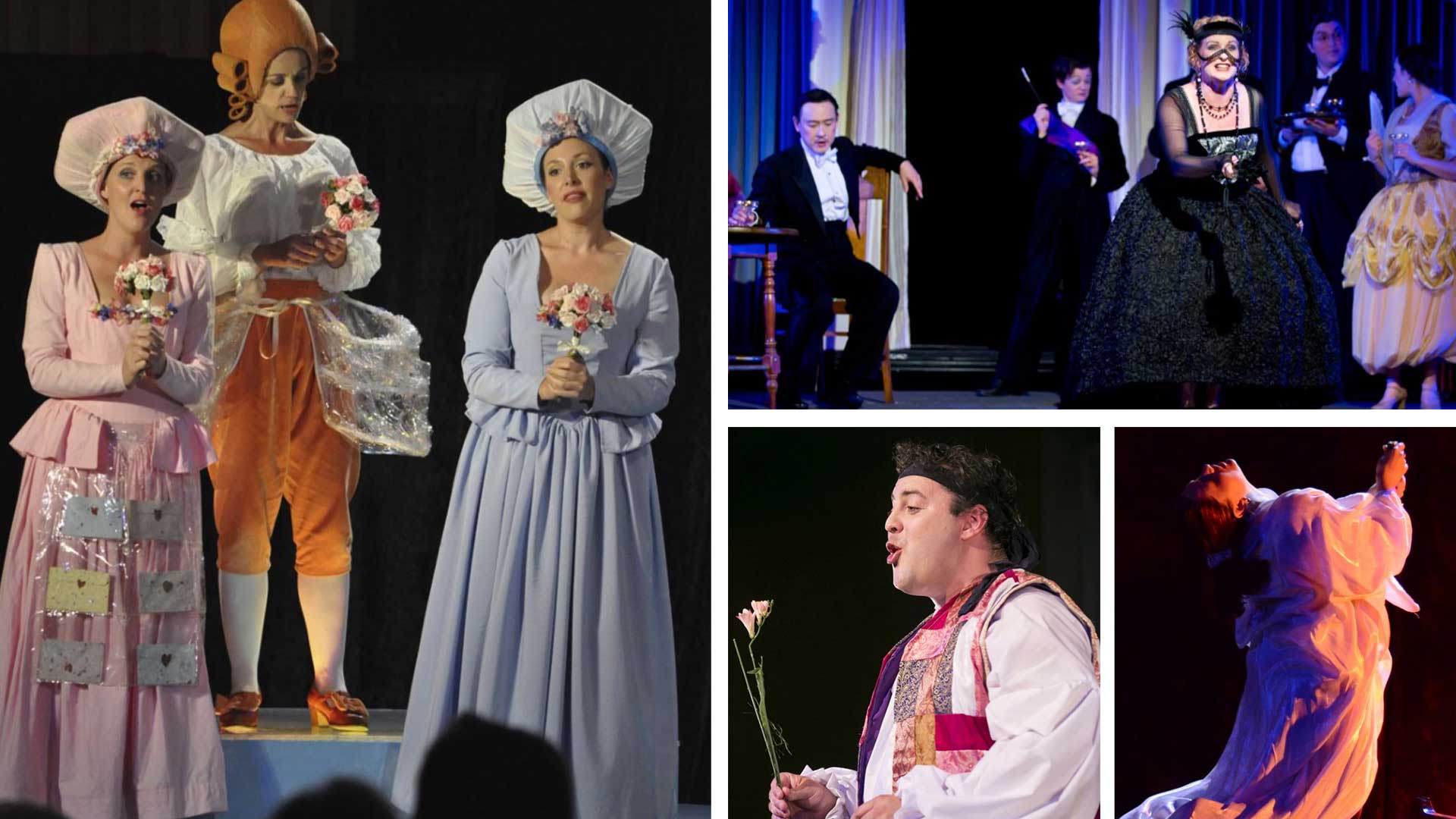 Co-Opera founded by Brian Chatterton in Adelaide for regions and need ...