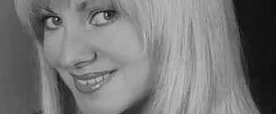 Bev Harrell, a pocket rocket from the Penny Rockets in Adelaide, storms ...