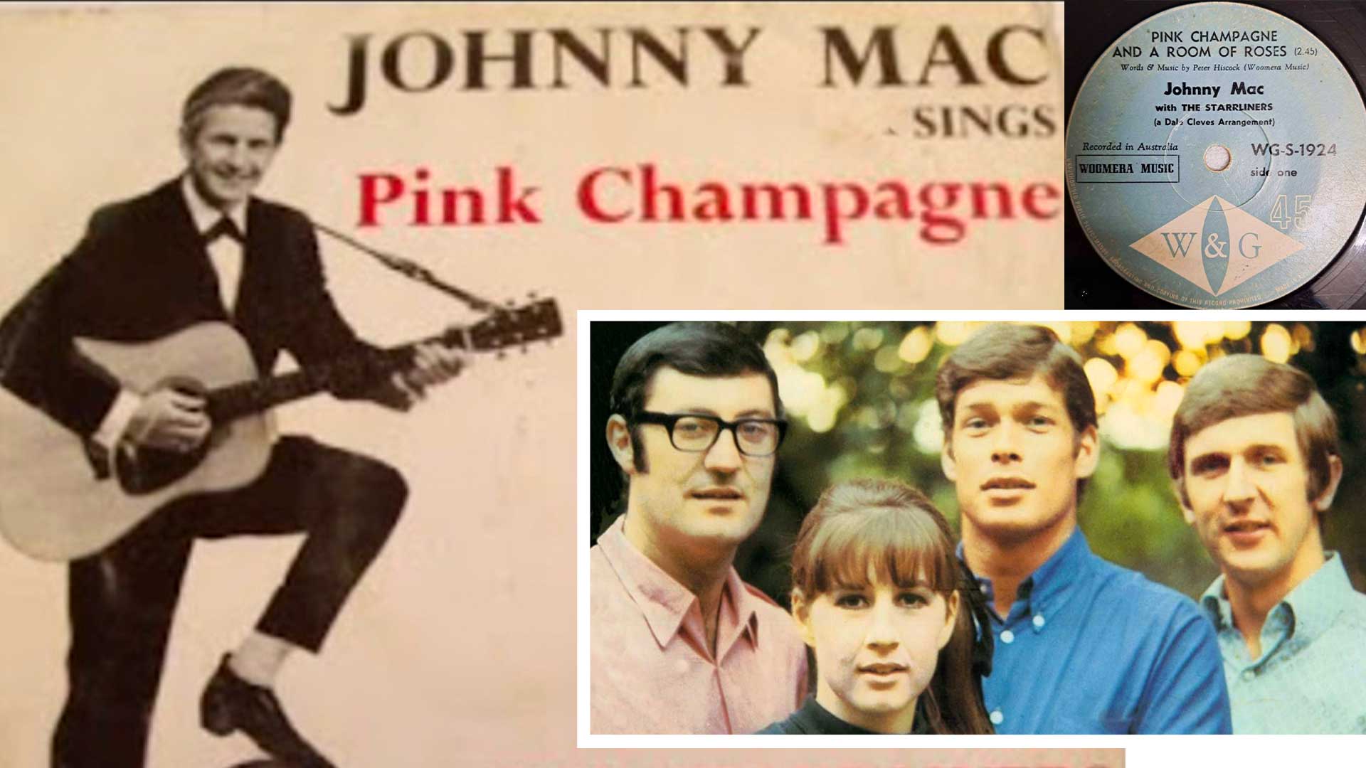 Johnny Mac first South Australian to reach high into US music charts ...