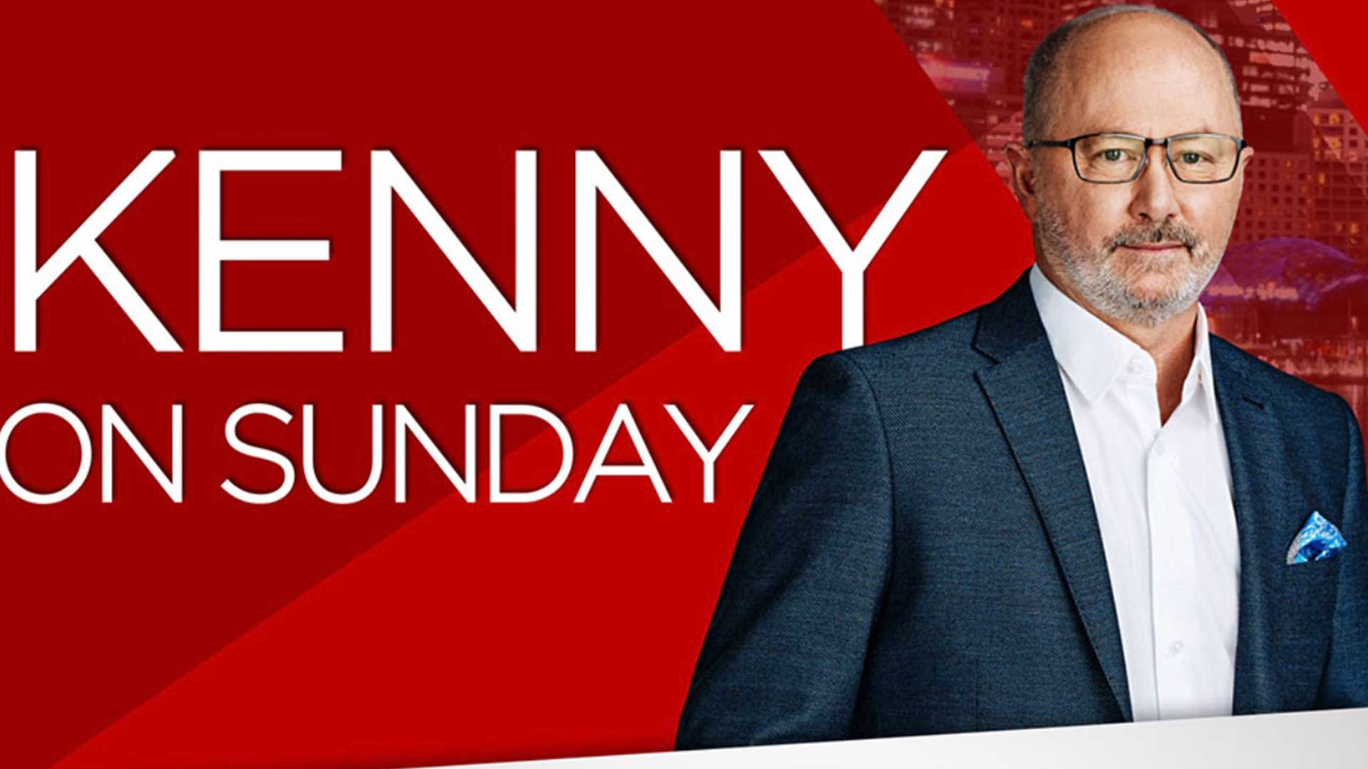 Chris Kenny carries conservative views to SkyNews and 'The Australian ...