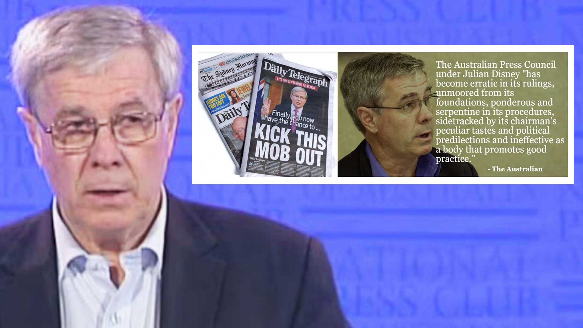 Julian Disney, South Australian in national roles: most confronted by ...