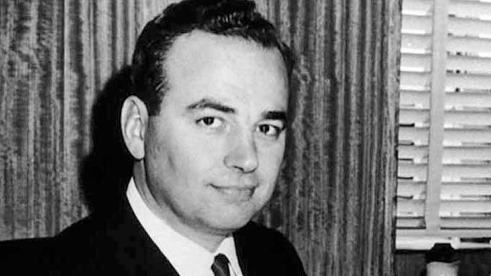 Rupert Murdoch's fight for Rupert Max Stuart in 1950s South Australia a ...