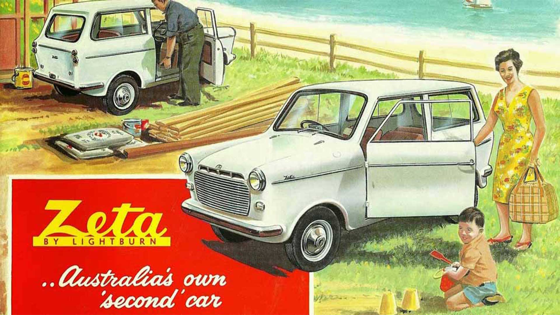 Lightburn's washing machine factory in Camden Park turns out Adelaide's ...