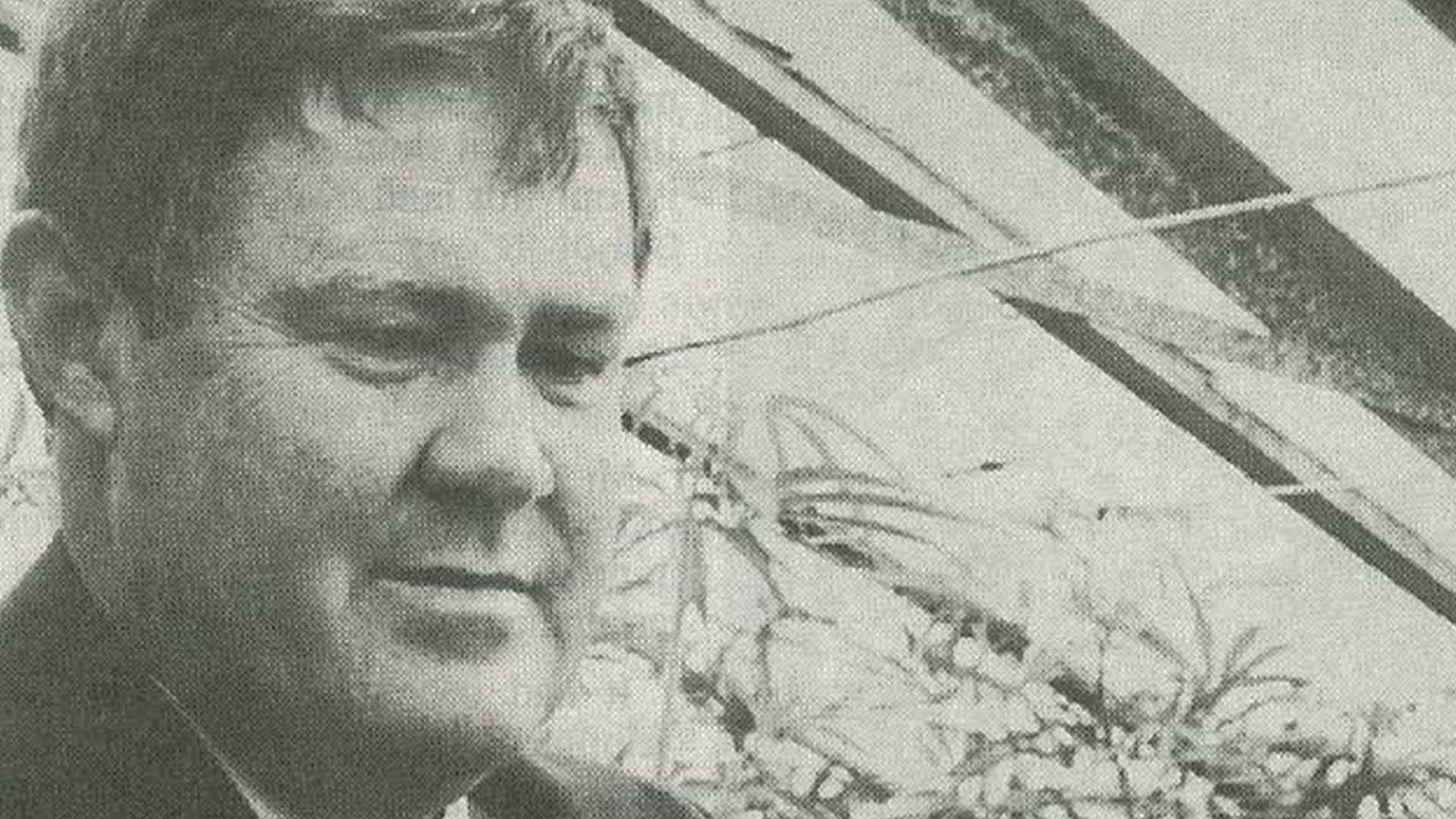 Drugs squad chief / face of South Australian police Operation NOAH ...