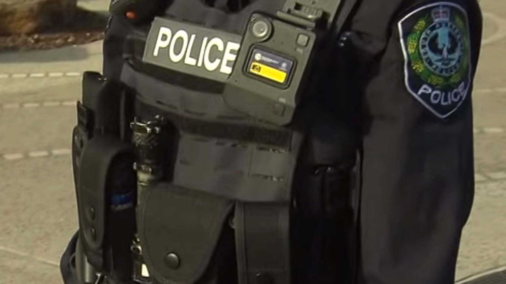 Better mobile links and new protective vests added to the South ...