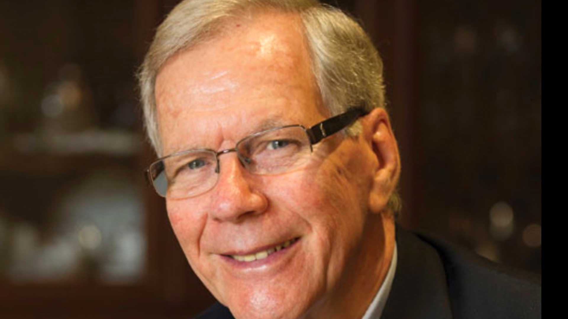 Dean Brown, South Australia premier 1996-93, tangled in historic ...