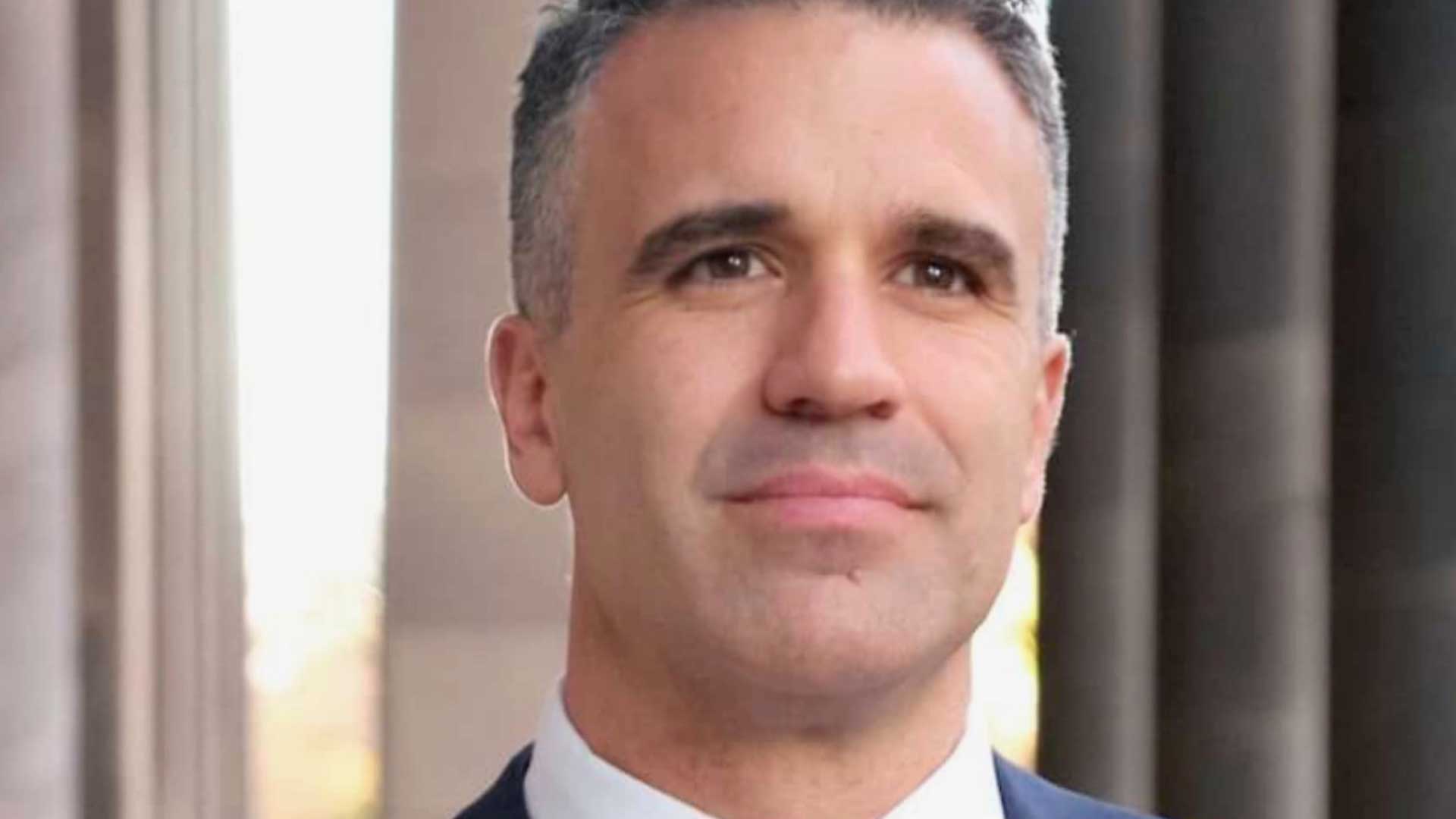 Peter Malinauskas a ready-made leader as 47th South Australia premier ...