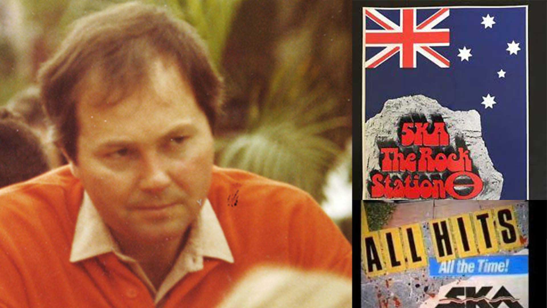 Paul Thompson makes 5KA Australia's most innovative 1970s rock station ...