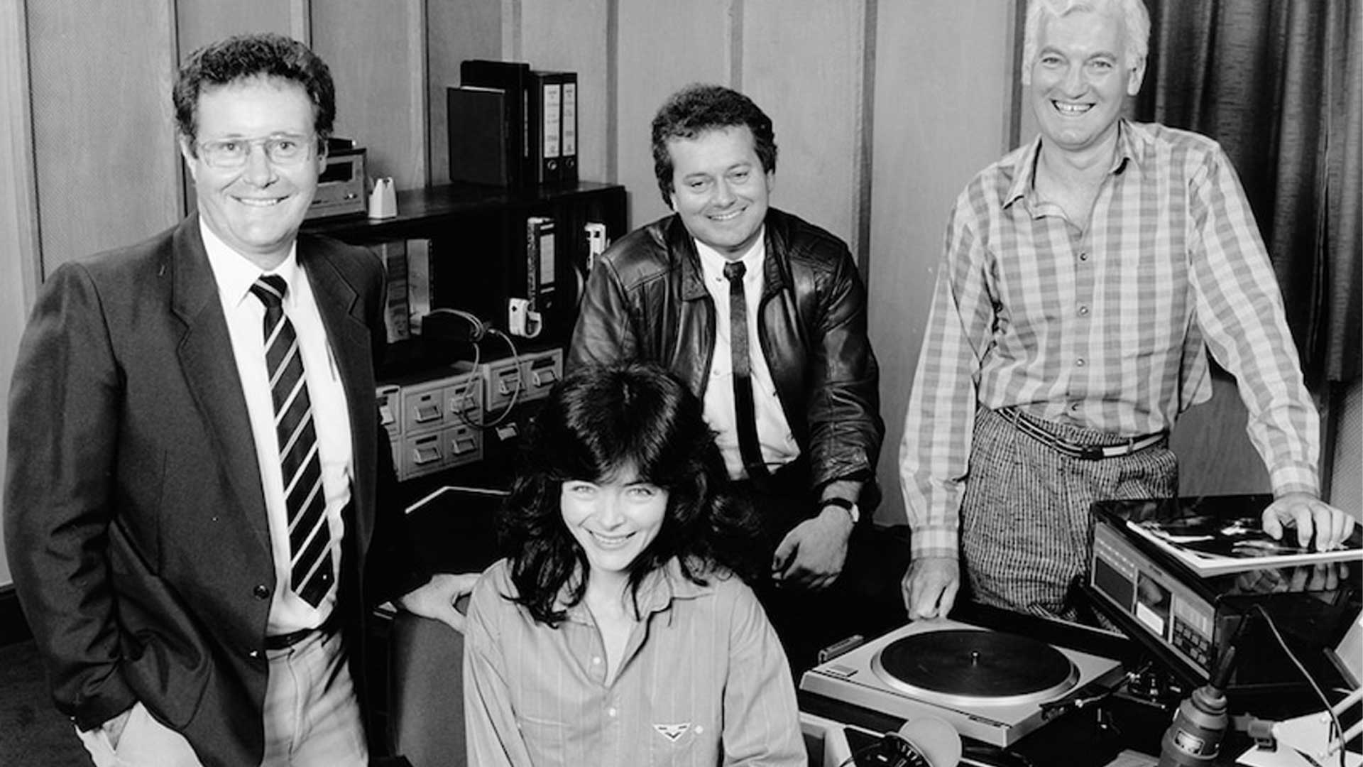 ABC FM (ABC Classic) a bold experiment by broadcasting solely out of ...