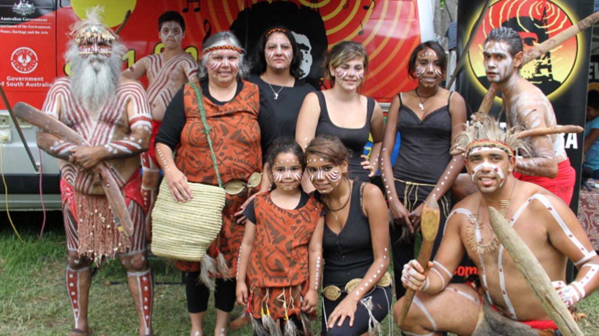 Aboriginal radio in South Australia covers APY Lands via 5NPY ...