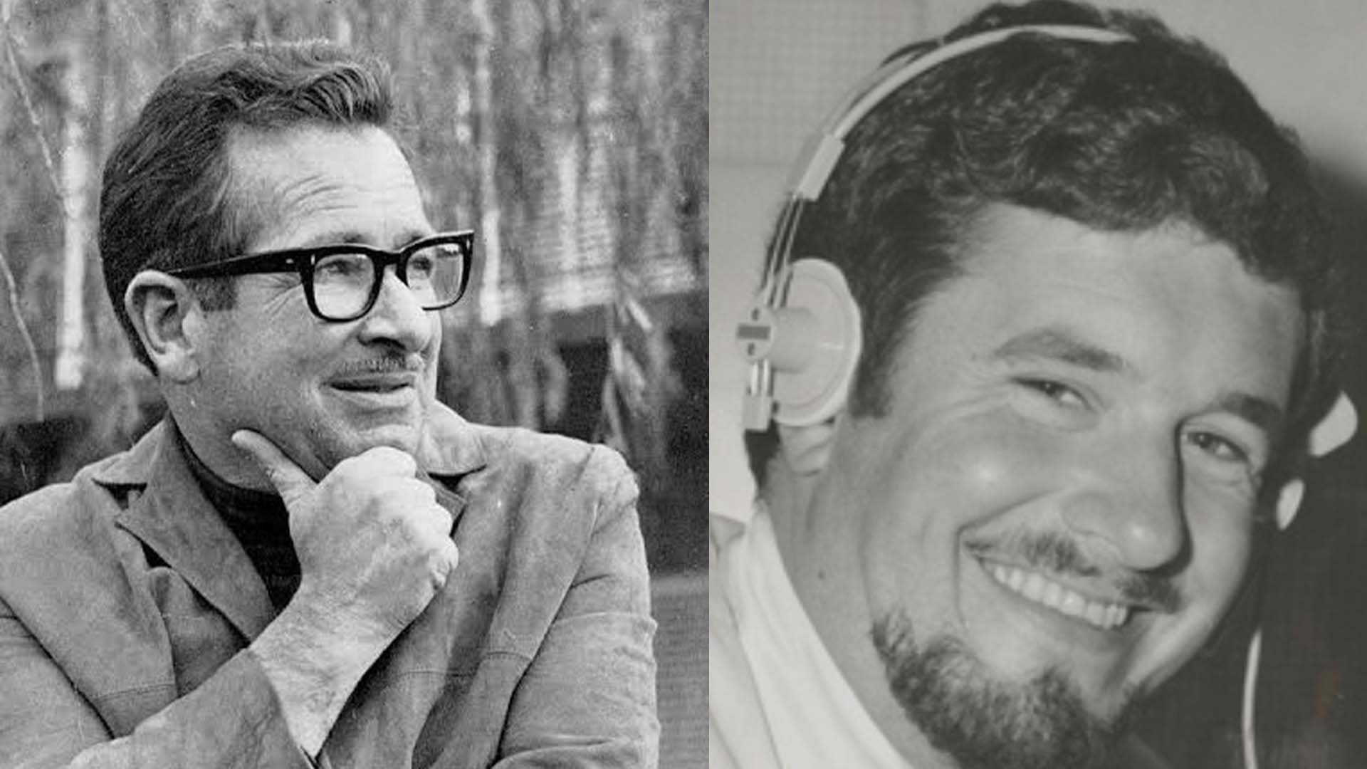 Alec Macaskill, Keith Conlon, Joan Hall and Rex Leverington figure in ...