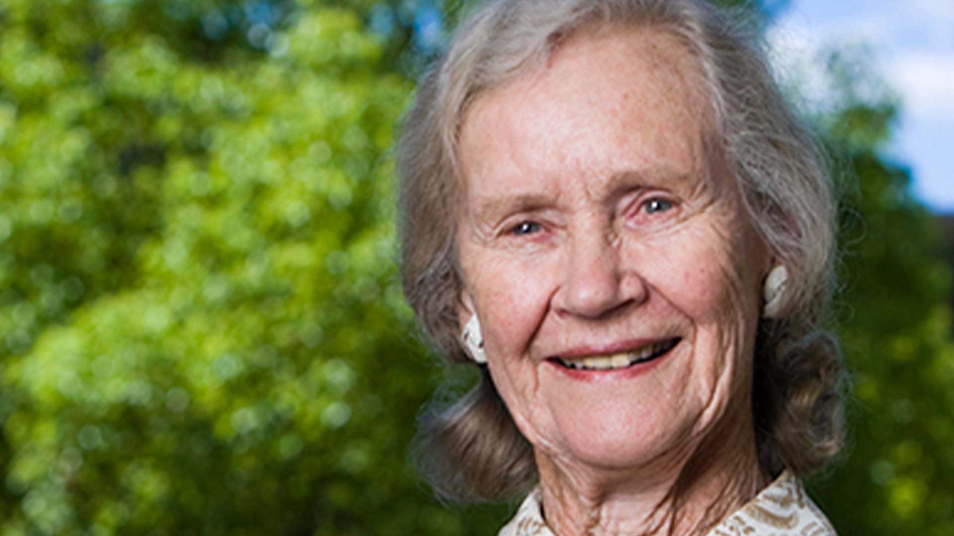 Barbara Hardy heroic South Australian public science education and ...