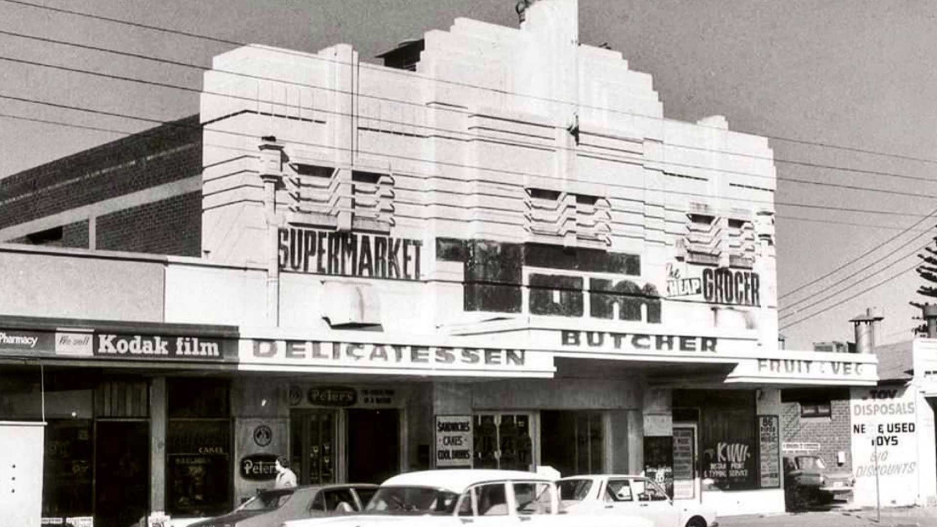 Tom the Cheap brings the small independent low-price supermarket ...