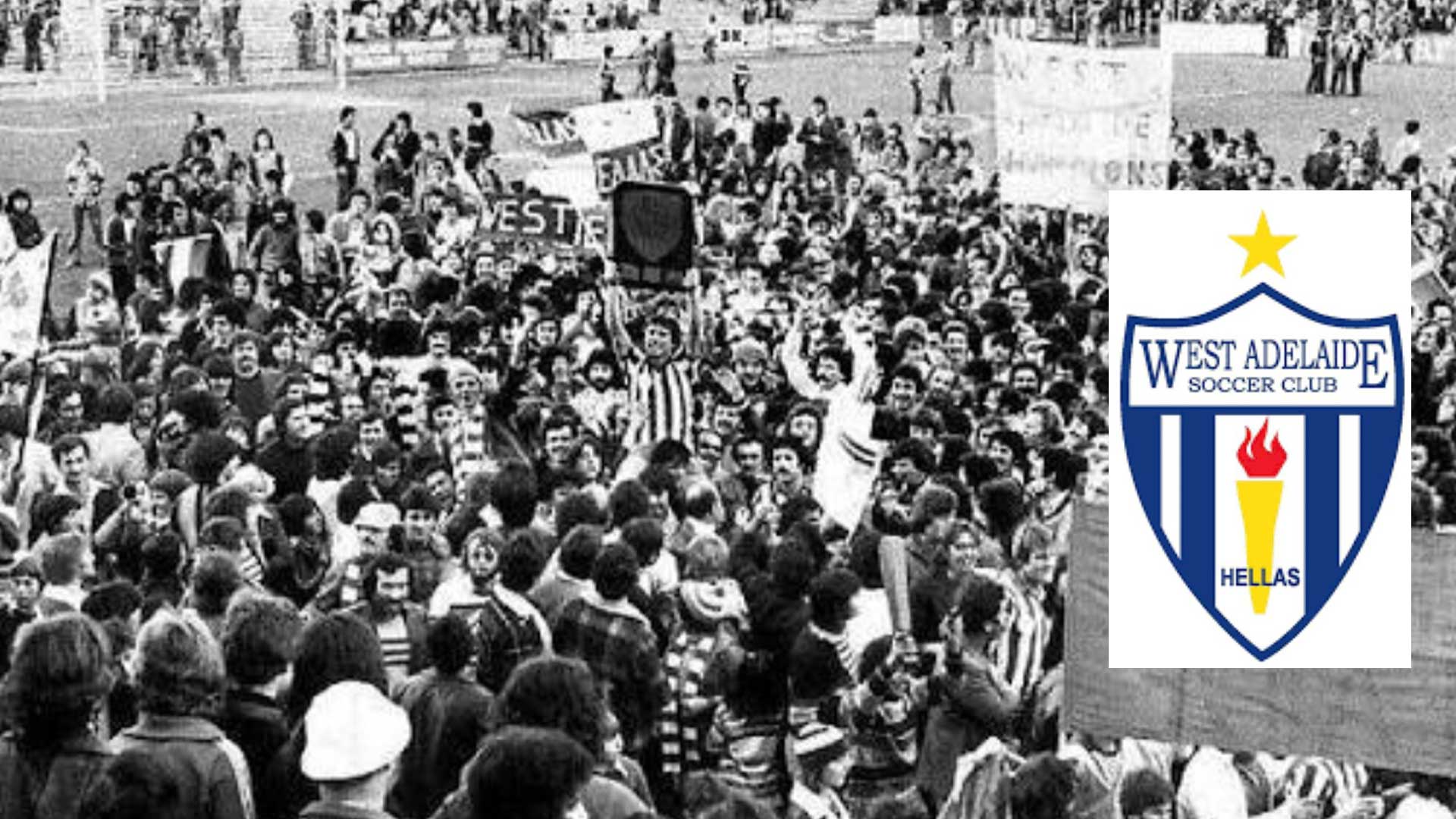 West Adelaide wins South Australia's first Australia competition ...