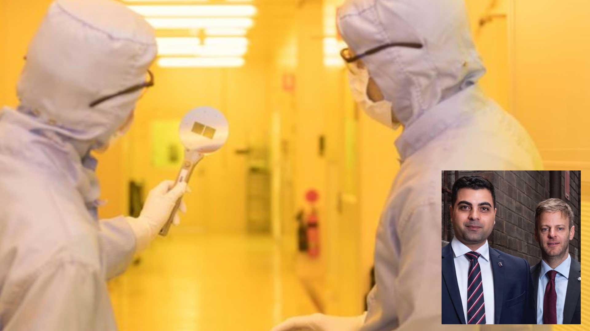 Adelaide-based Archer Materials' Australian patent in 2022 for first ...