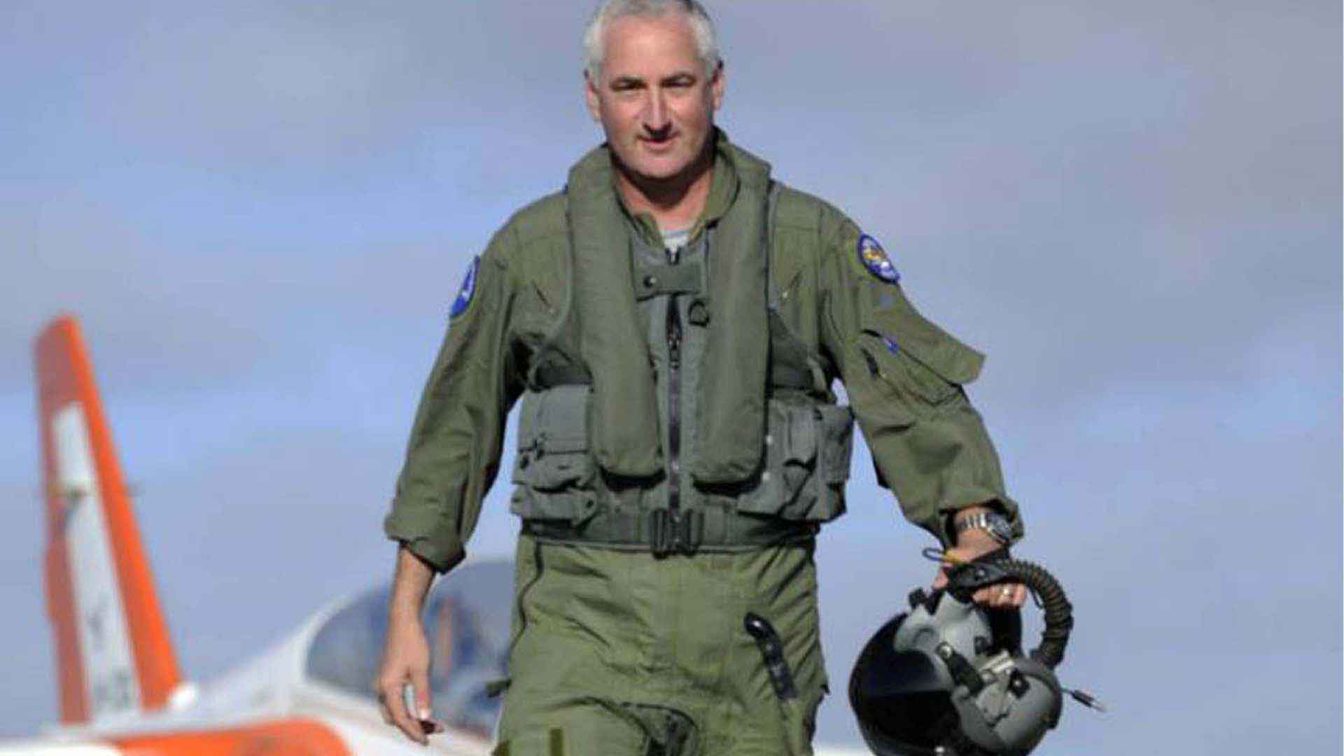 Jim Whalley, South Australia's first chief entrepreneur, a high flyer ...