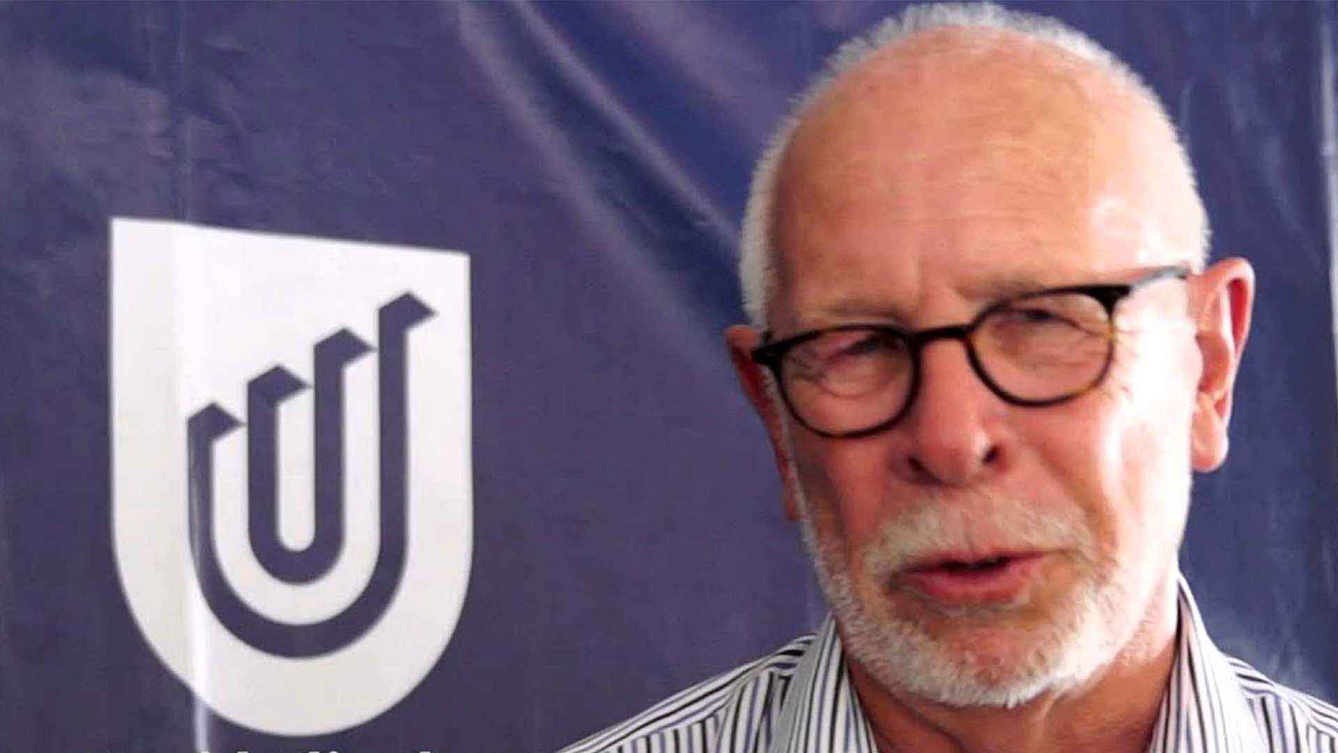 David Klingberg among 100 most influential Australian engineers; key ...