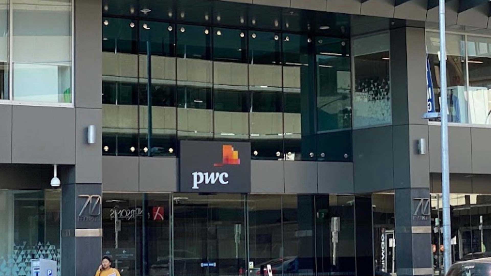 PwC Adelaide skilled service hub, opened in 2022, shut a year later ...