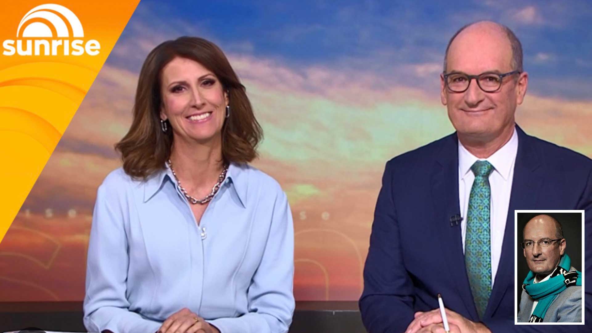 David Koch keeps his links with Port Adelaide through rise in business ...