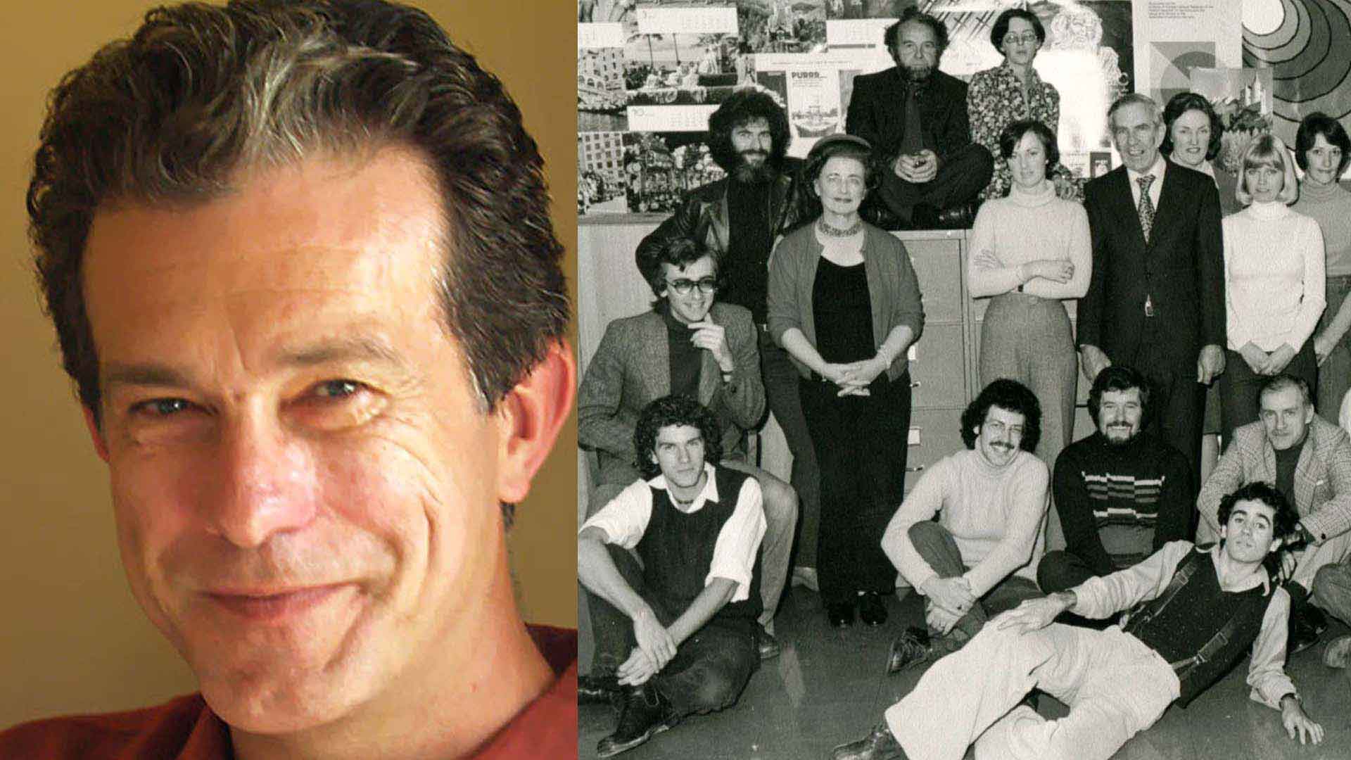 Richard Morecroft gets Adelaide nurturing to take over from legend ...