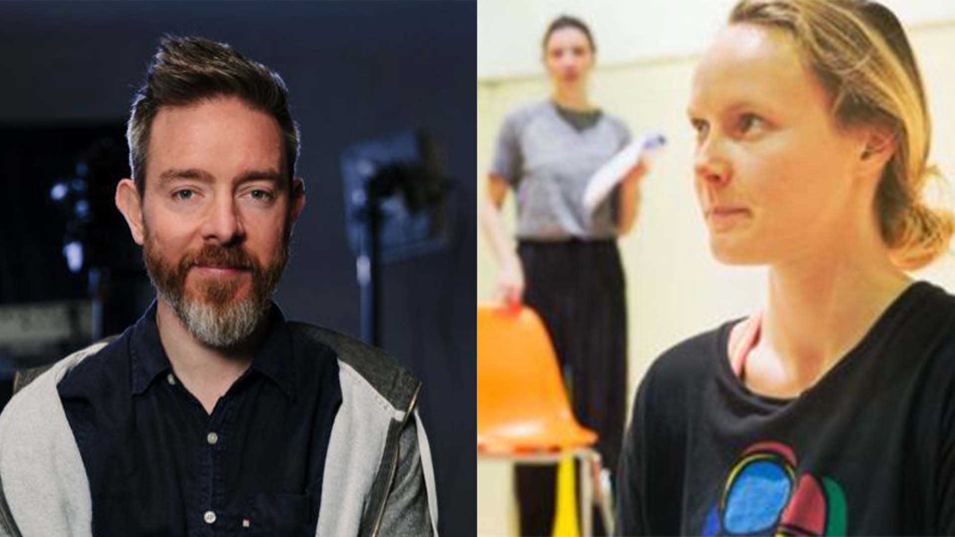 Flinders University's drama alumni heavily involved in State Theatre Co. of South Australia's ...