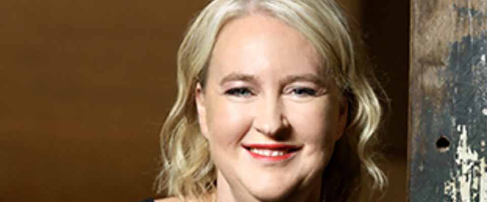 Rachel Healy reaches national peaks as a product of Adelaide's special ...