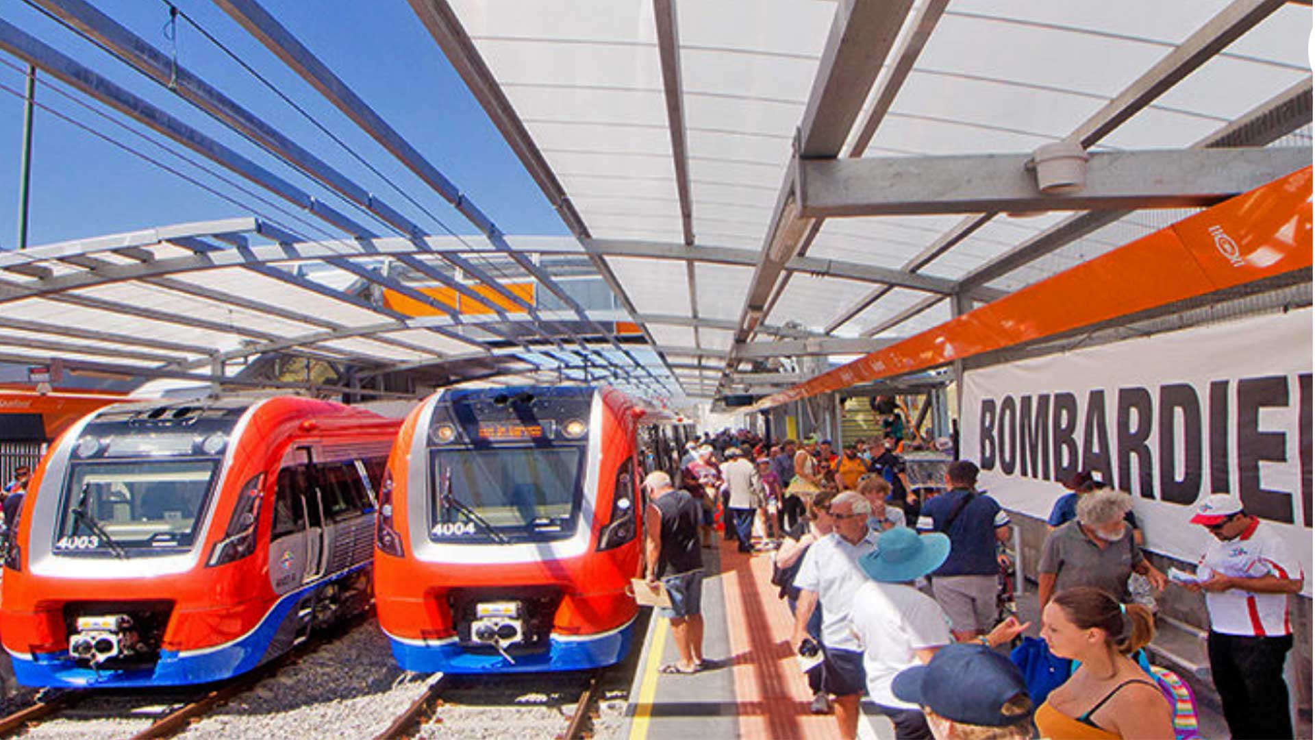Adelaide trains, trams have their privatisation by Liberals reversed by ...