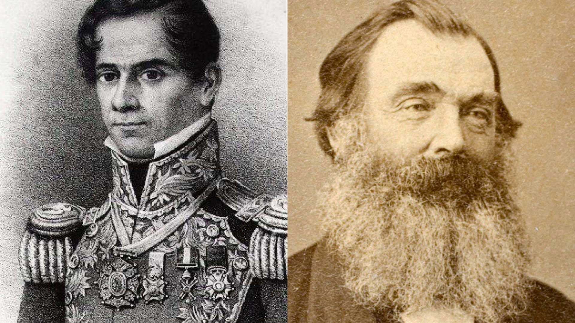 Santa Anna's Instagram, Twitter & Facebook on IDCrawl